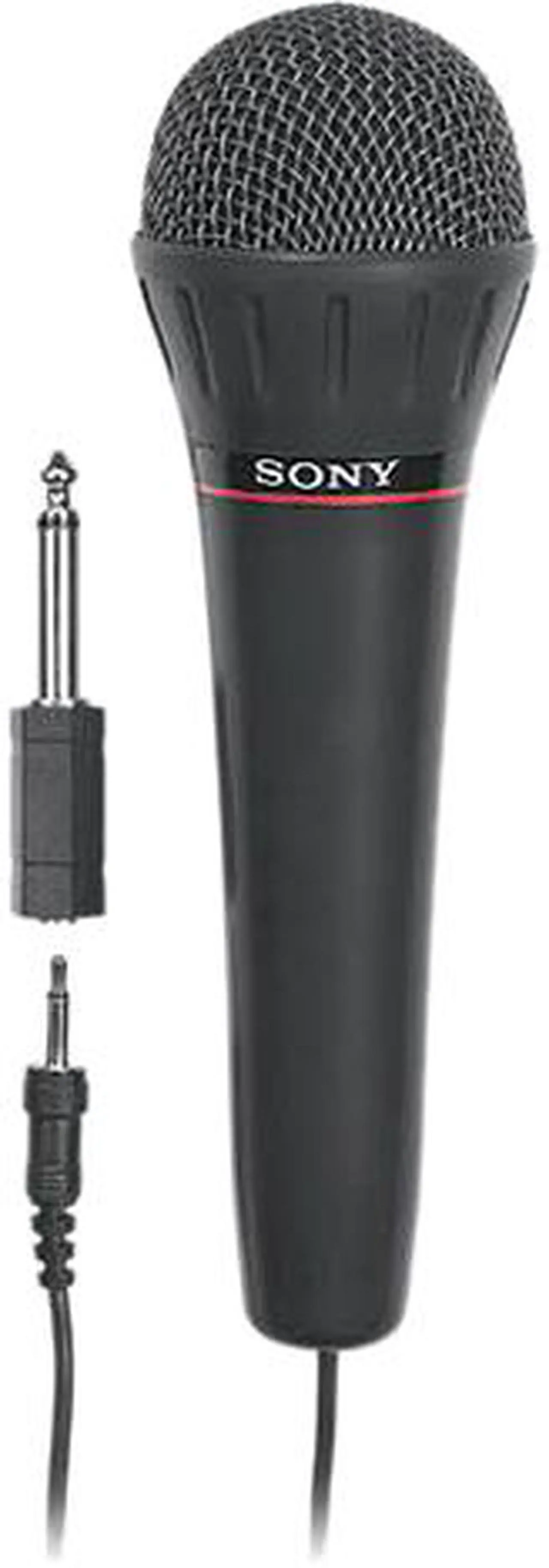 SONY FV100 Omnidirectional dynamic vocal microphone - Newegg.com