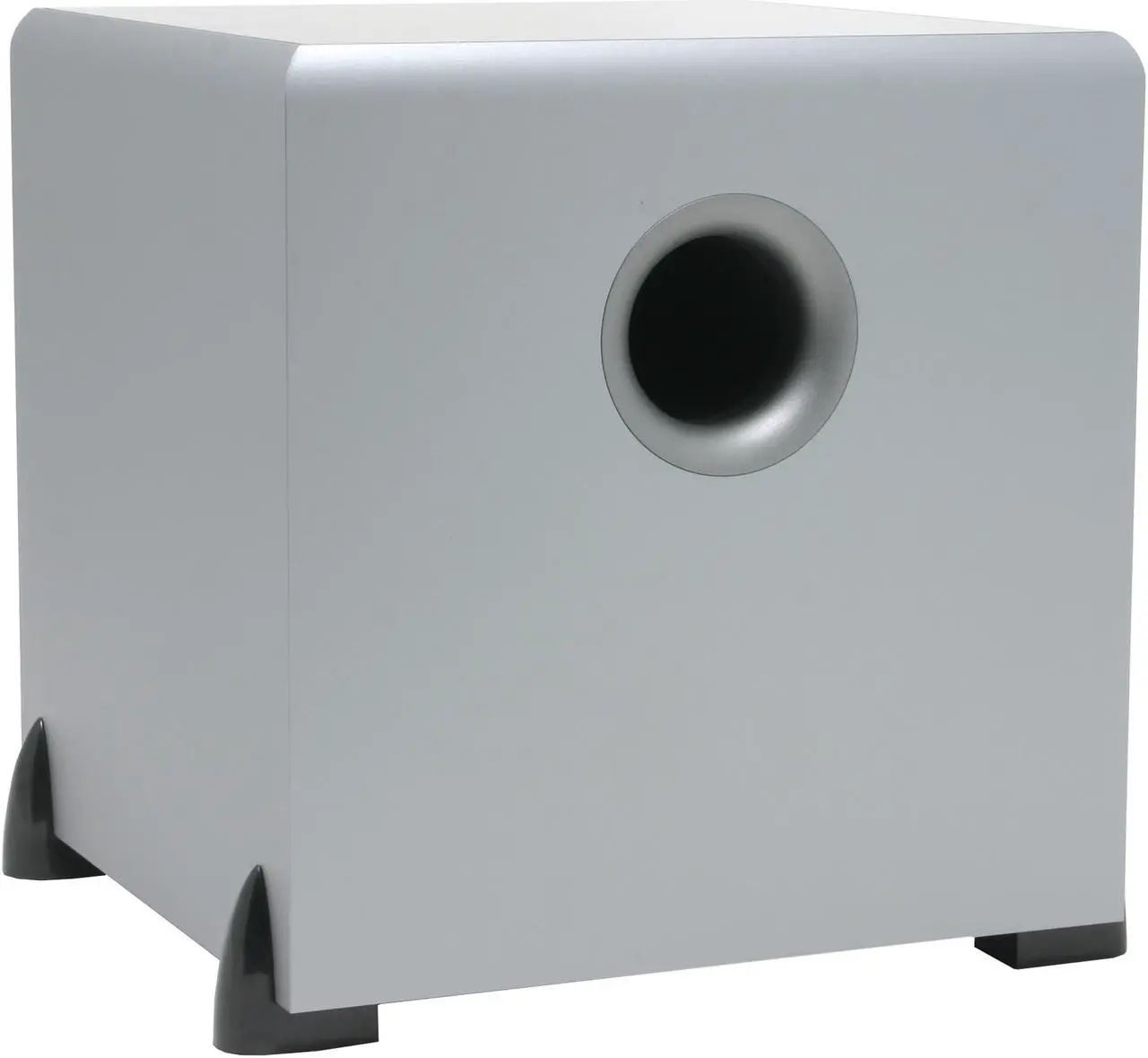 Angstrom SUONO SW50 active low frequency transducer Single - Newegg.com