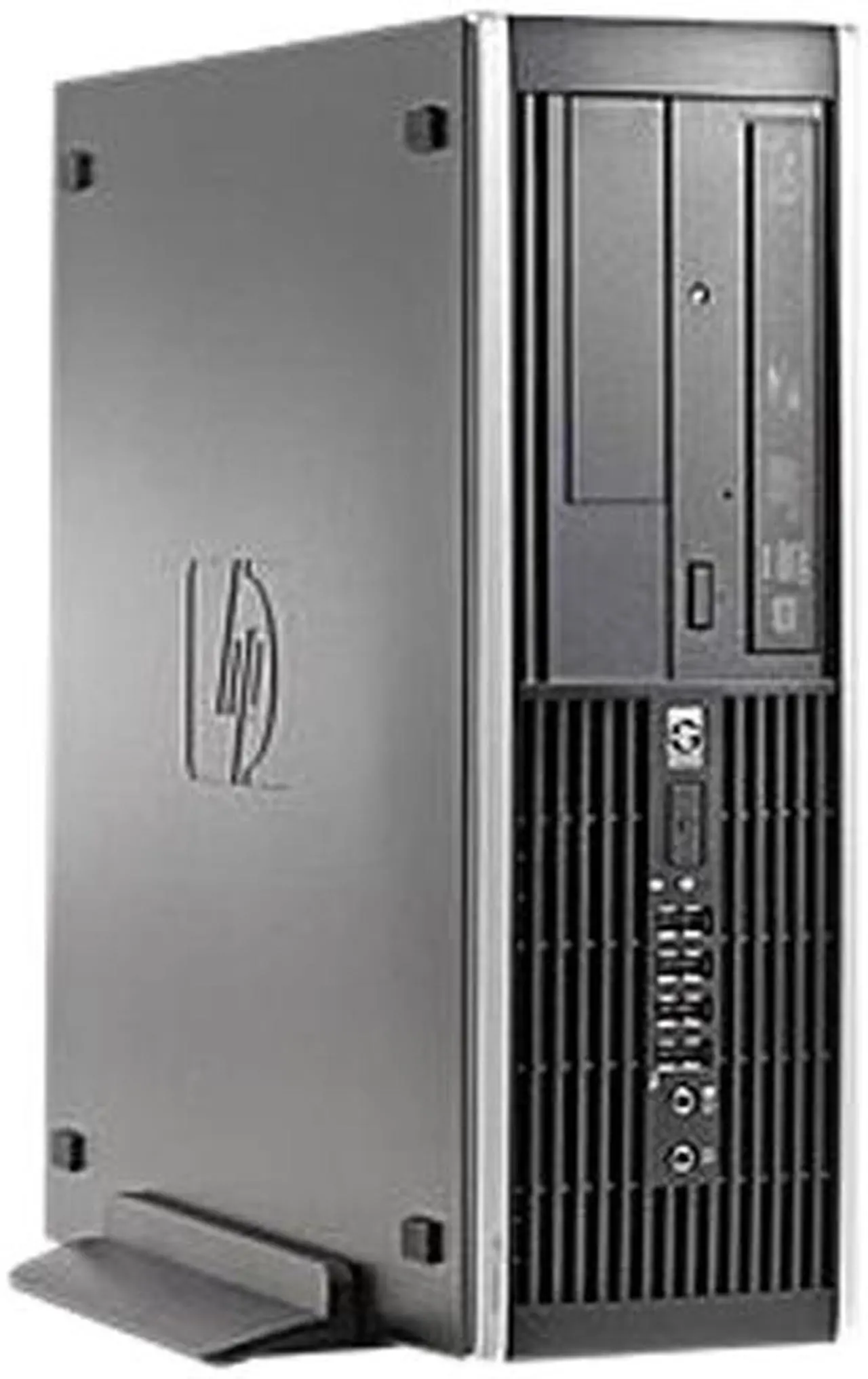 HP Compaq Desktop PC Elite 8300 C1G58UP#ABA Intel Core i7-3770 8GB DDR3 ...