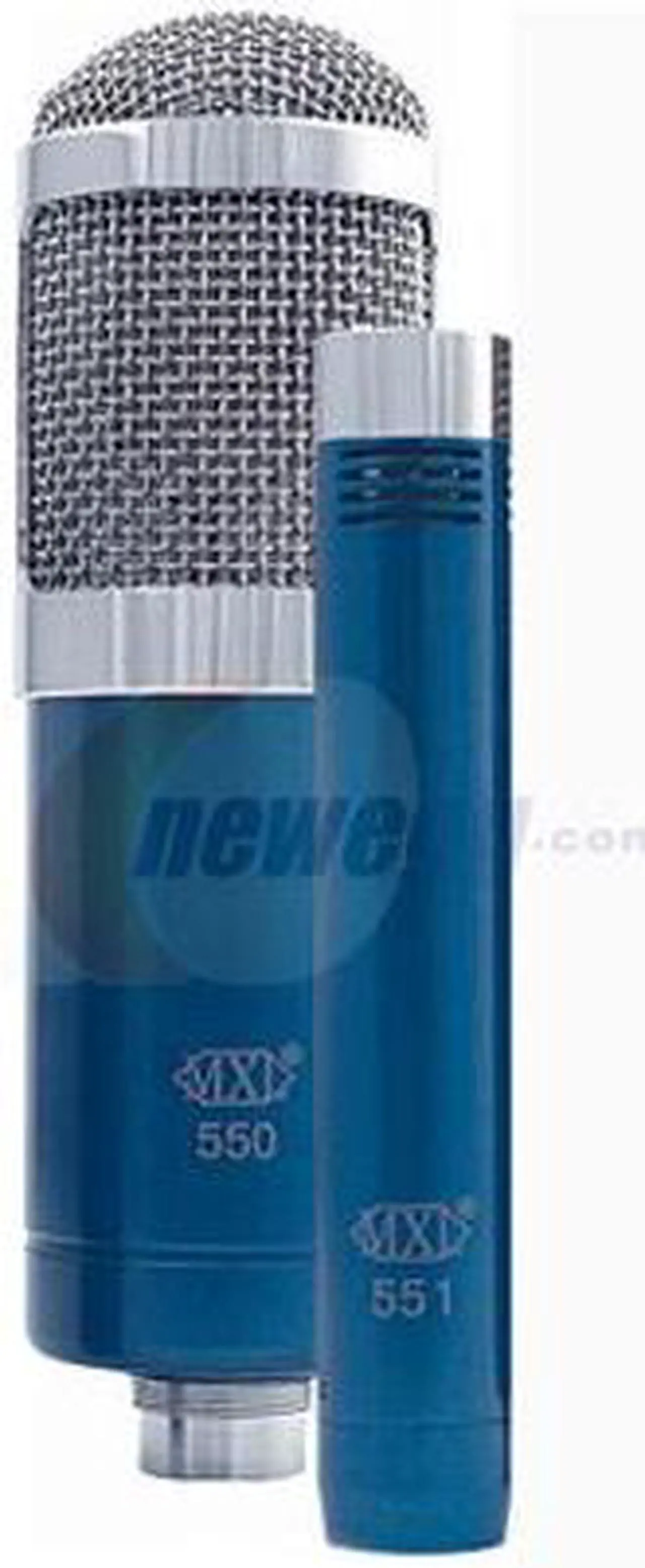 MXL 550/551 Microphone Ensemble - Newegg.com