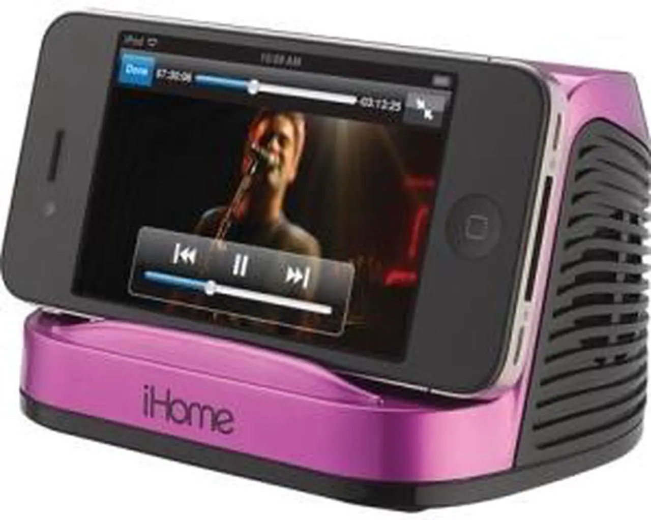 iHome iHM16 Speakers - Newegg.com