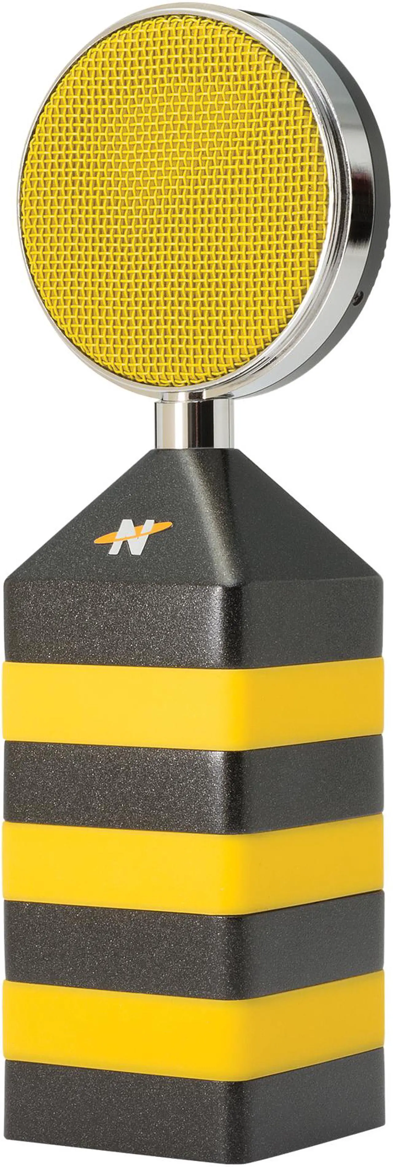 Neat KINGBEE Cardioid Solid State Condenser Microphone - Newegg.com