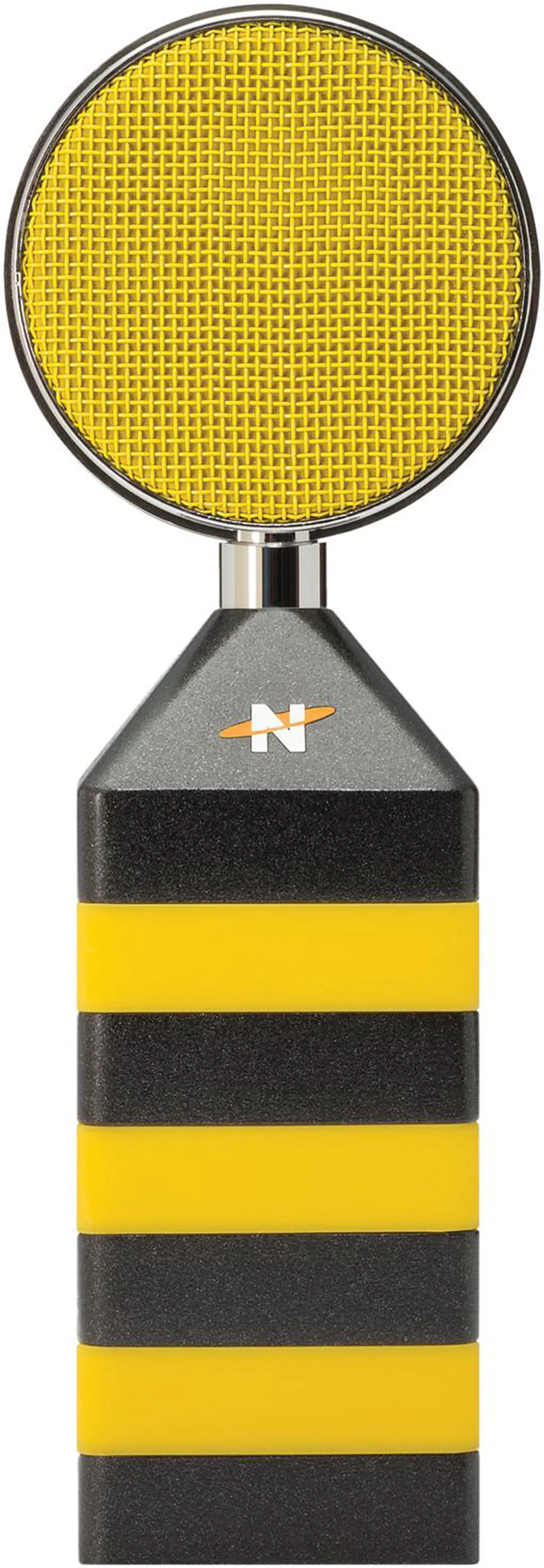 Neat KINGBEE Cardioid Solid State Condenser Microphone - Newegg.com