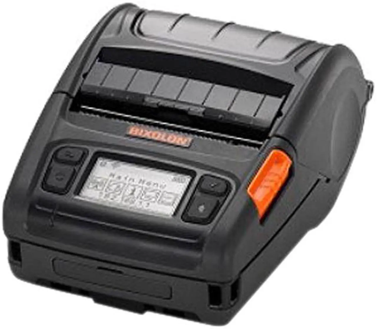 Bixolon SPP-L3000 Direct Thermal Printer - Monochrome - Handheld - Label Print - Newegg.com