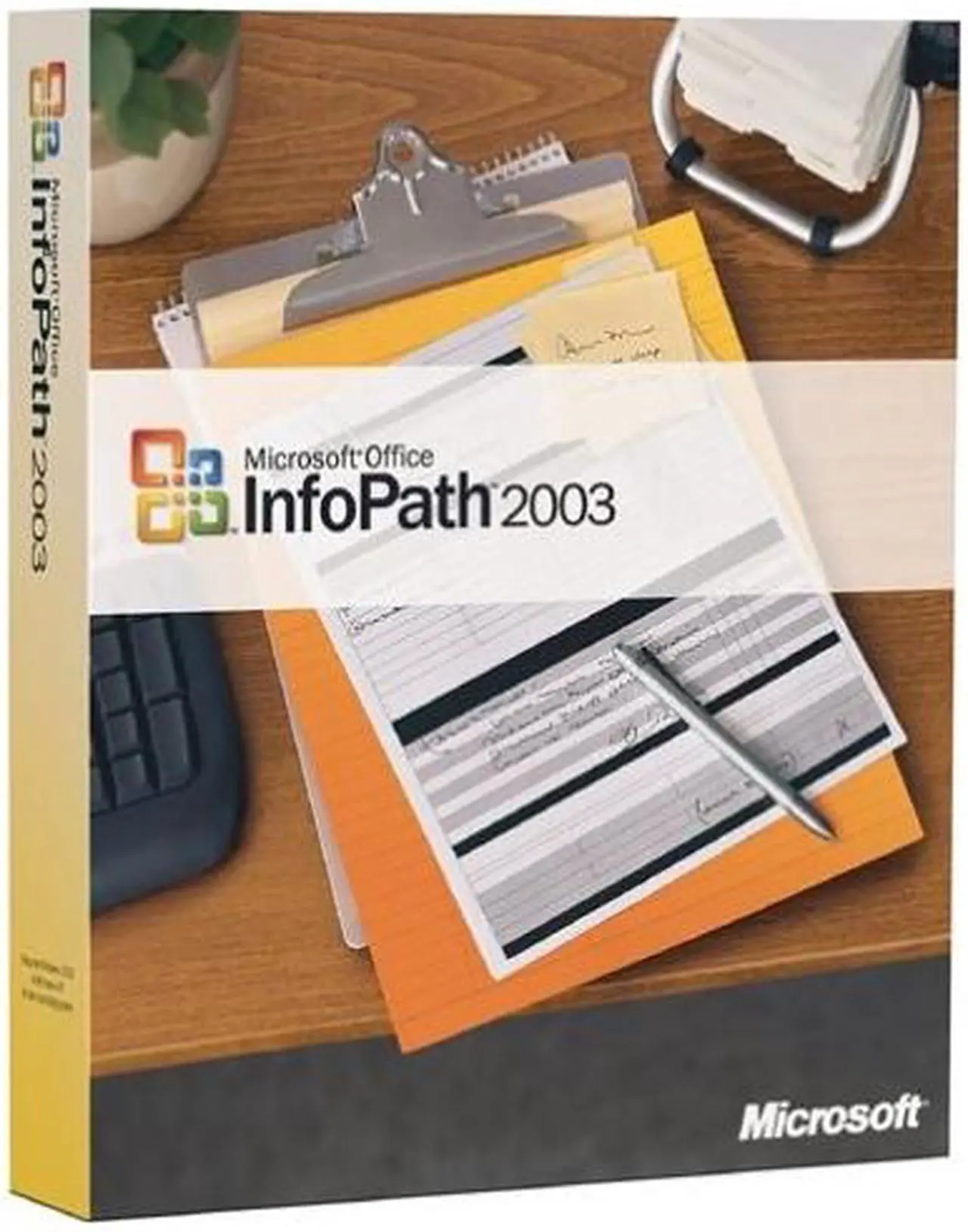 Microsoft Office InfoPath 2003 Windows - Newegg.com