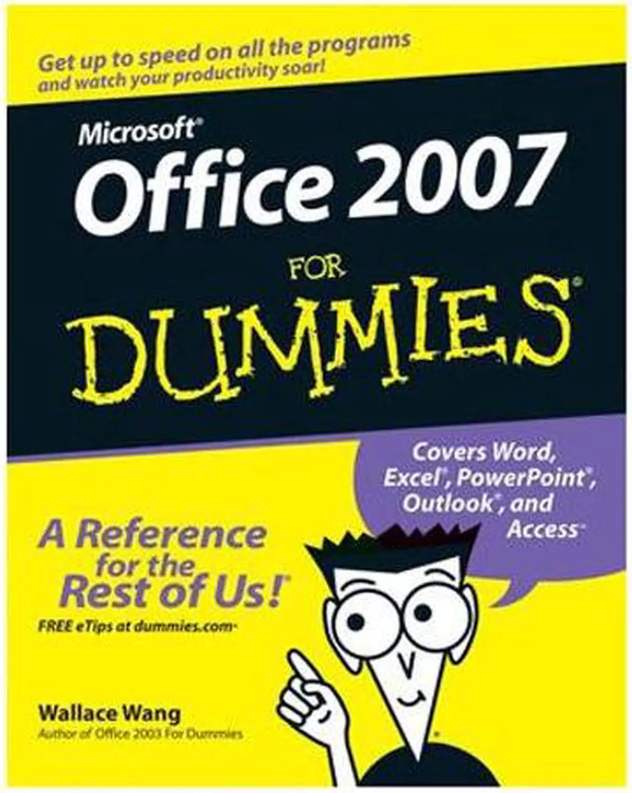 Office 2007 For Dummies - Newegg.com
