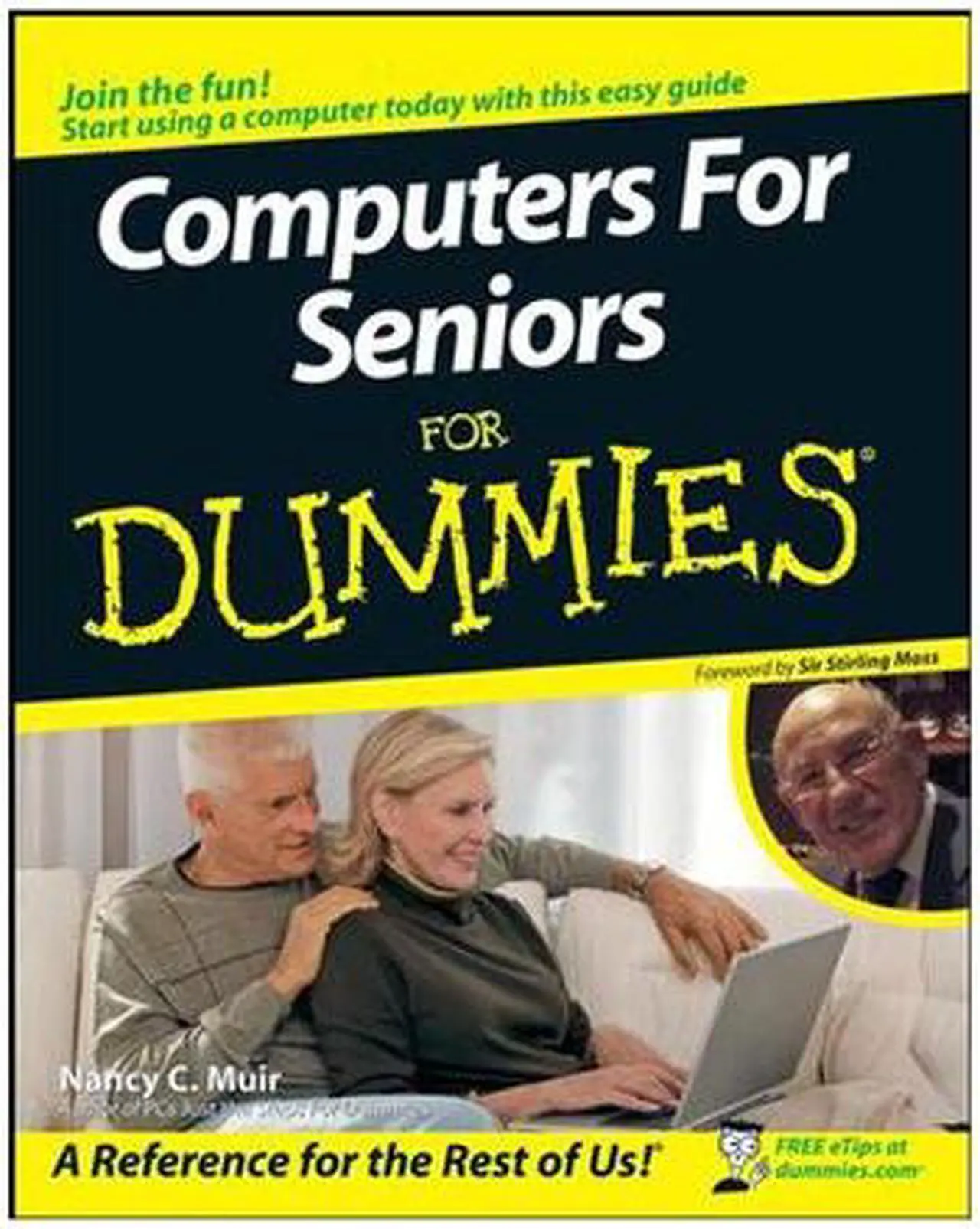 Computers For Seniors For Dummies - Retail - Newegg.com