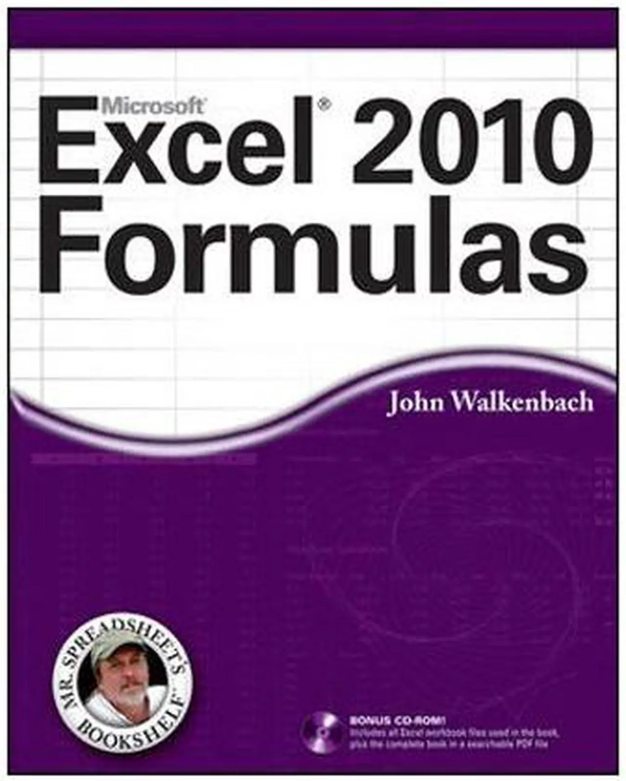 Excel 2010 Formulas - Newegg.com