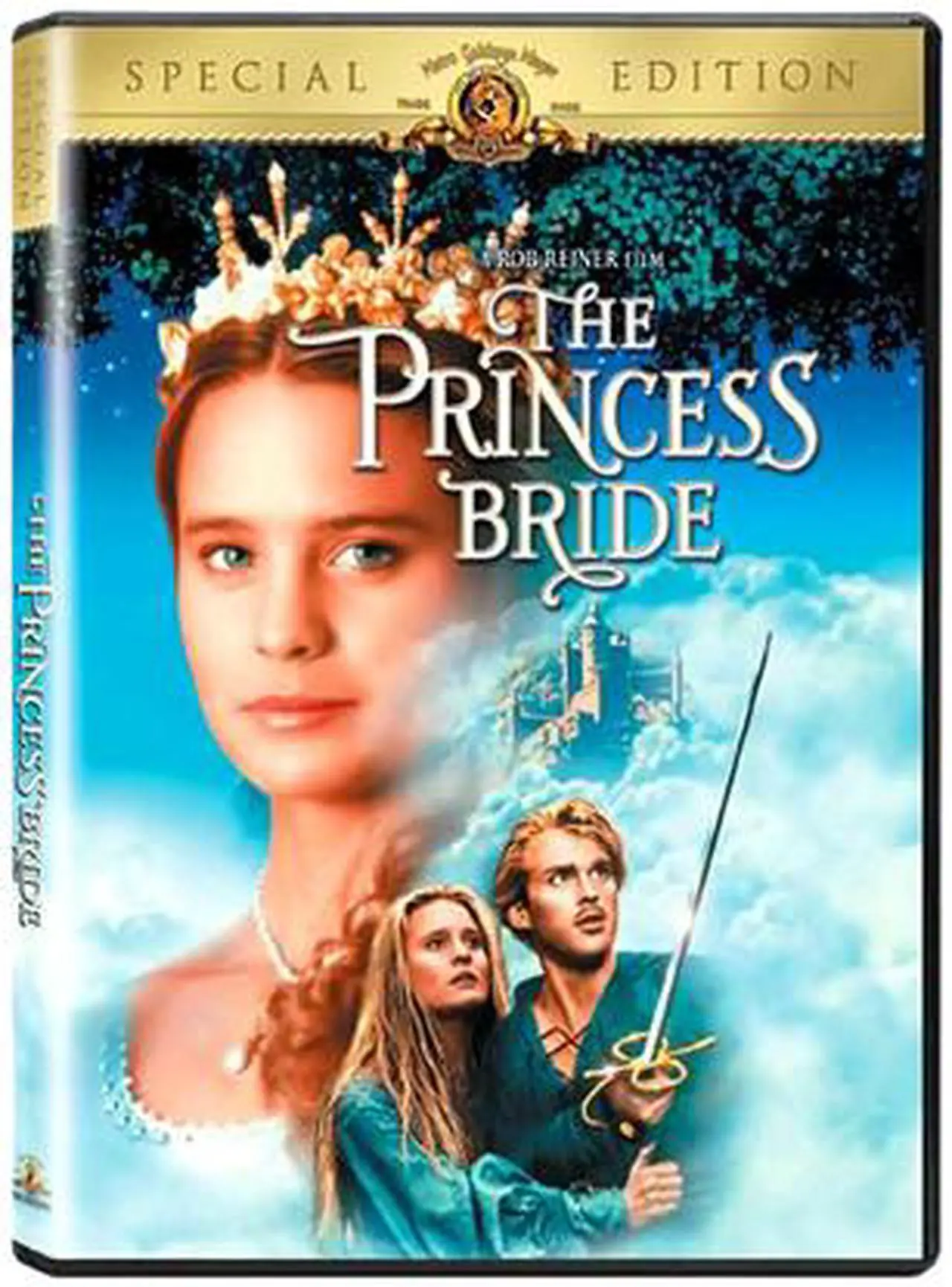 The Princess Bride (DVD / Special Edition)-NLA - Newegg.com