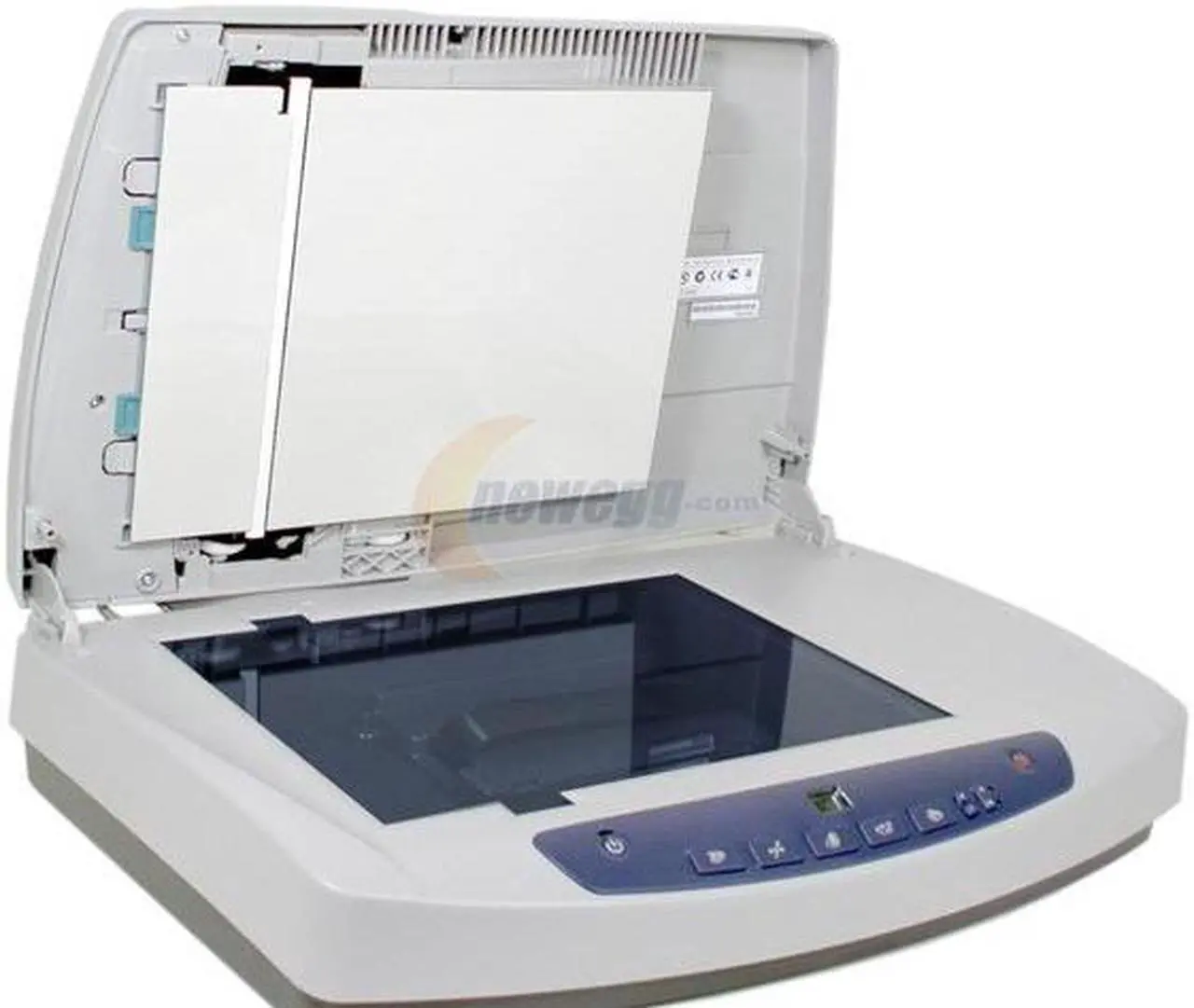 HP Scanjet 5550c Flatbed Scanner - Newegg.com