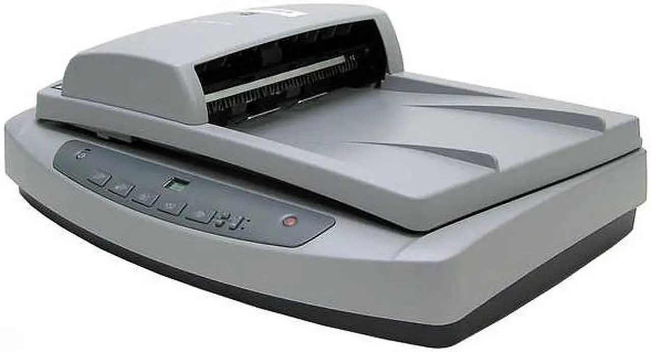 HP Scanjet 5590 Flatbed Scanner - Newegg.com