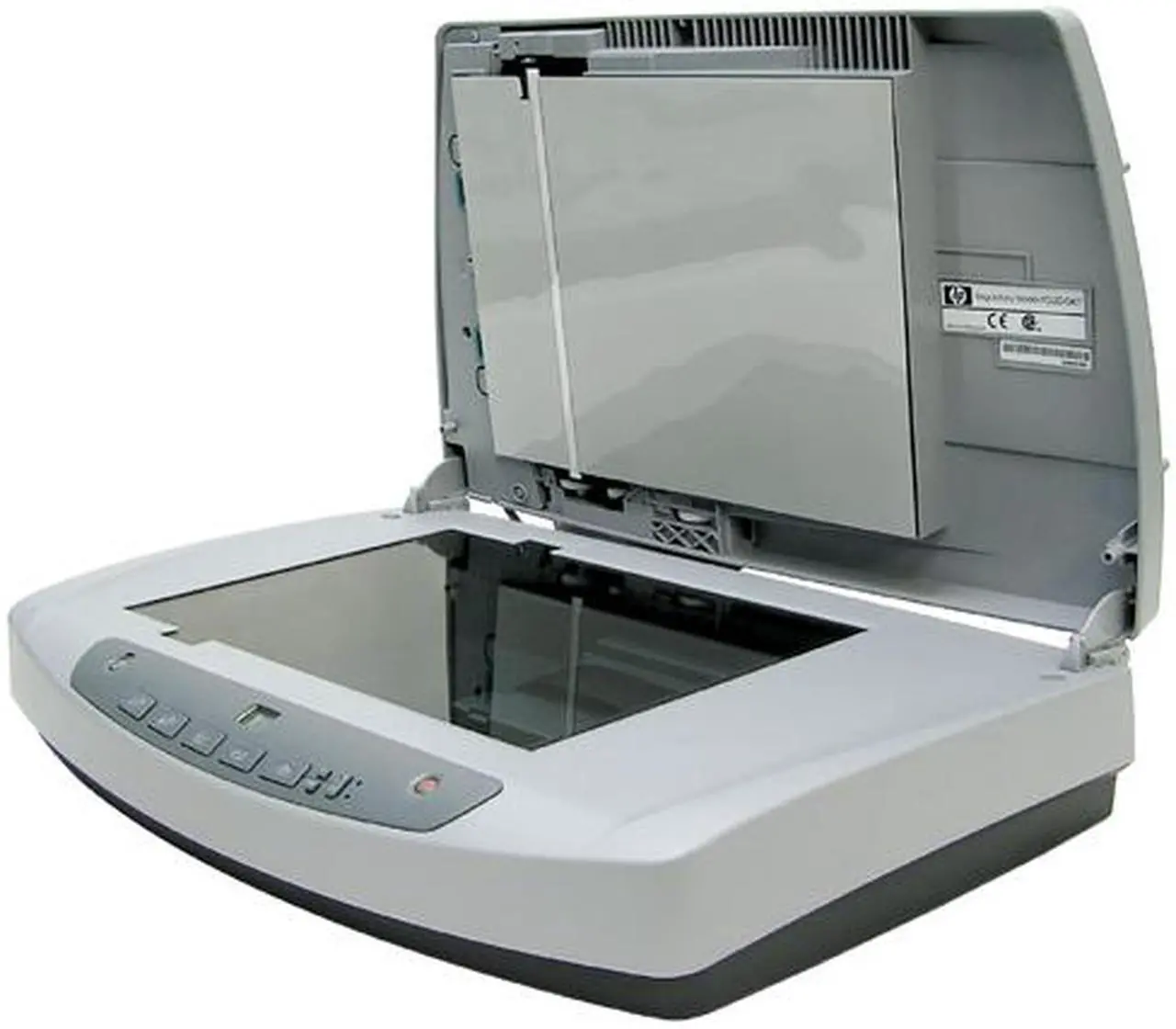 HP Scanjet 5590 Flatbed Scanner - Newegg.com