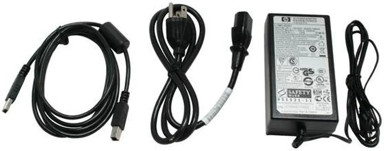 HP Scanjet 8270 (L1975A#B1H) Up to 4800 x 4800 dpi USB Sheetfed ...