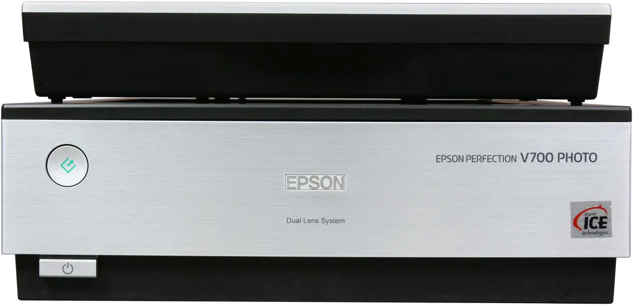 EPSON Perfection V700 B11B178011 Photo Scanner - Newegg.com