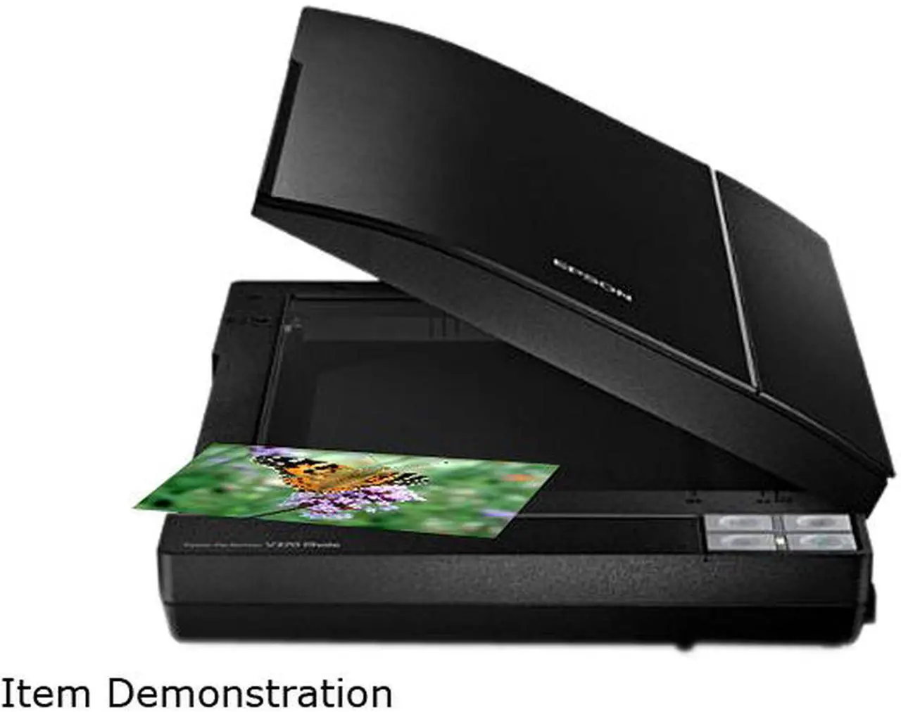 Refurbished: EPSON Perfection V370 Photo Scanner - Newegg.com