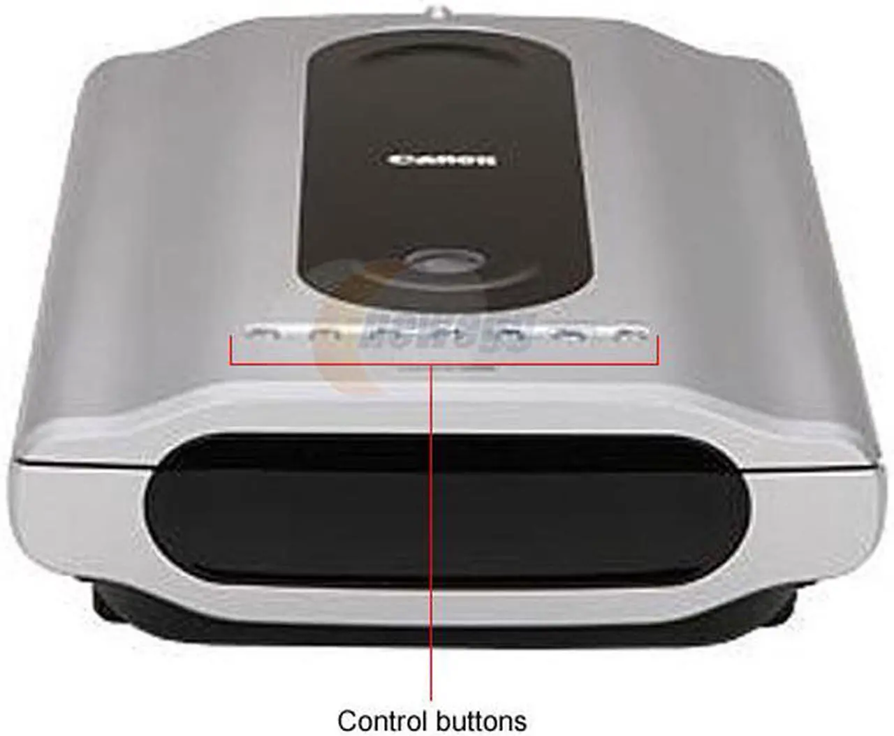 Canon 8600F Flatbed Scanner - Newegg.com