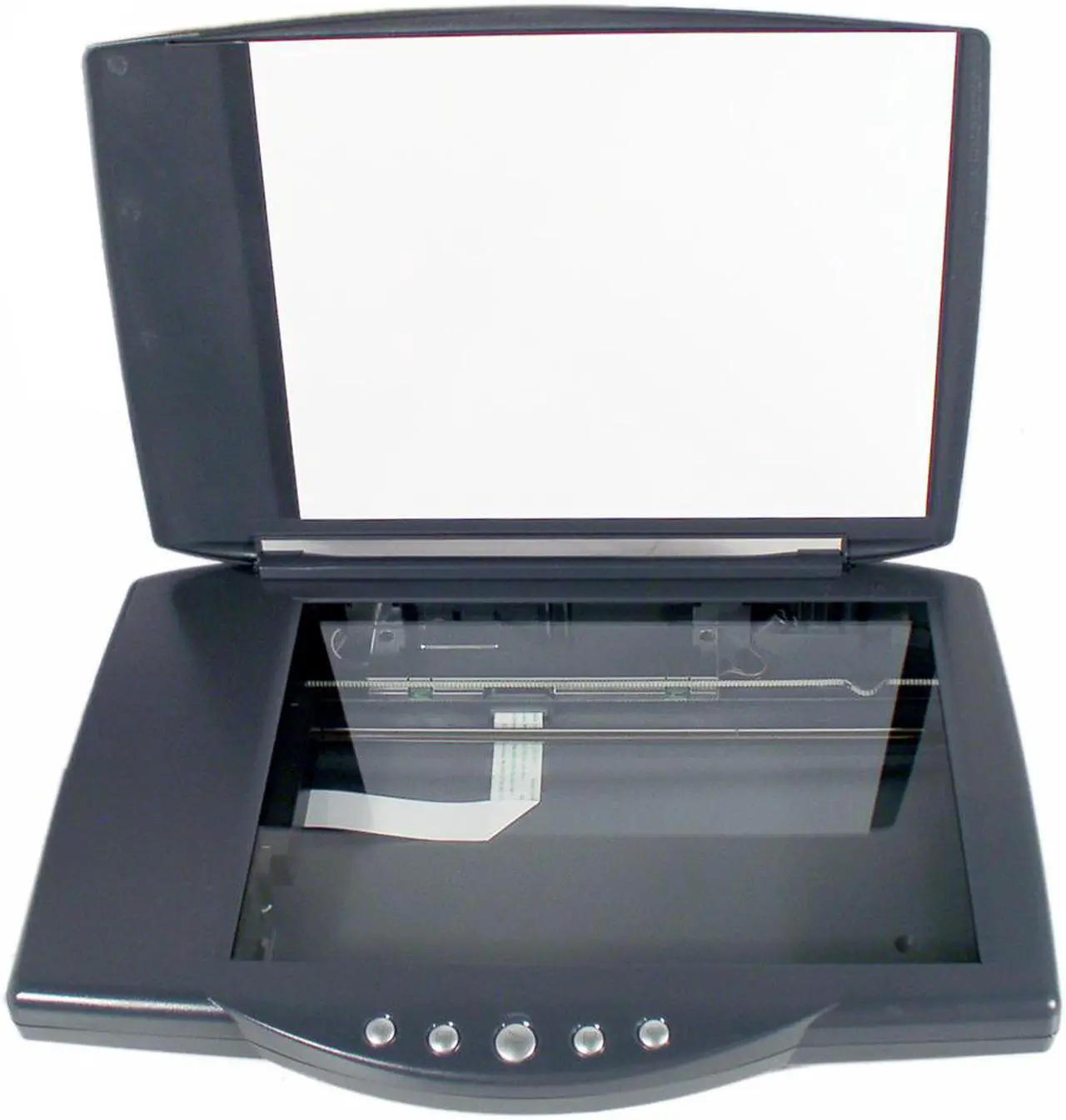 Visioneer OneTouch 7100 USB Flatbed Scanner - Newegg.com
