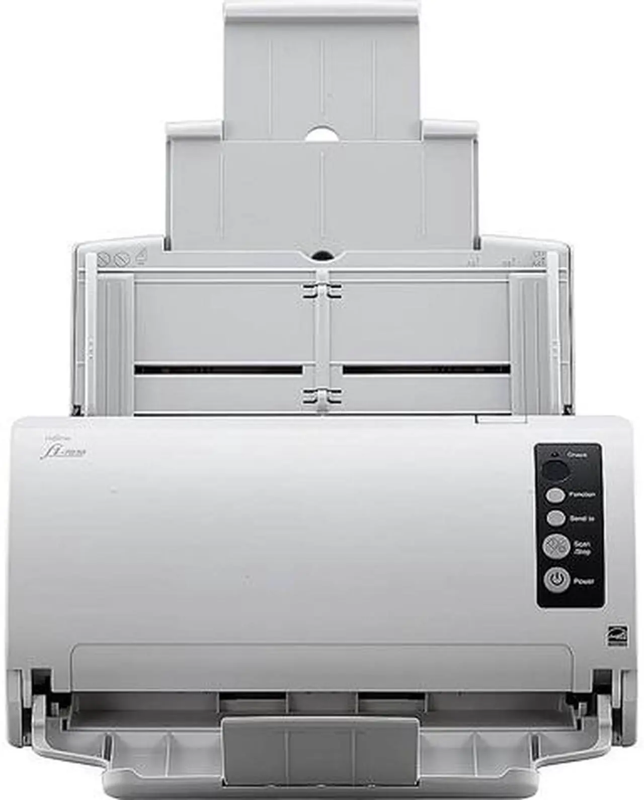 Refurbished: Fujitsu fi-7030 PA03750-B005-R Duplex Document Scanner ...