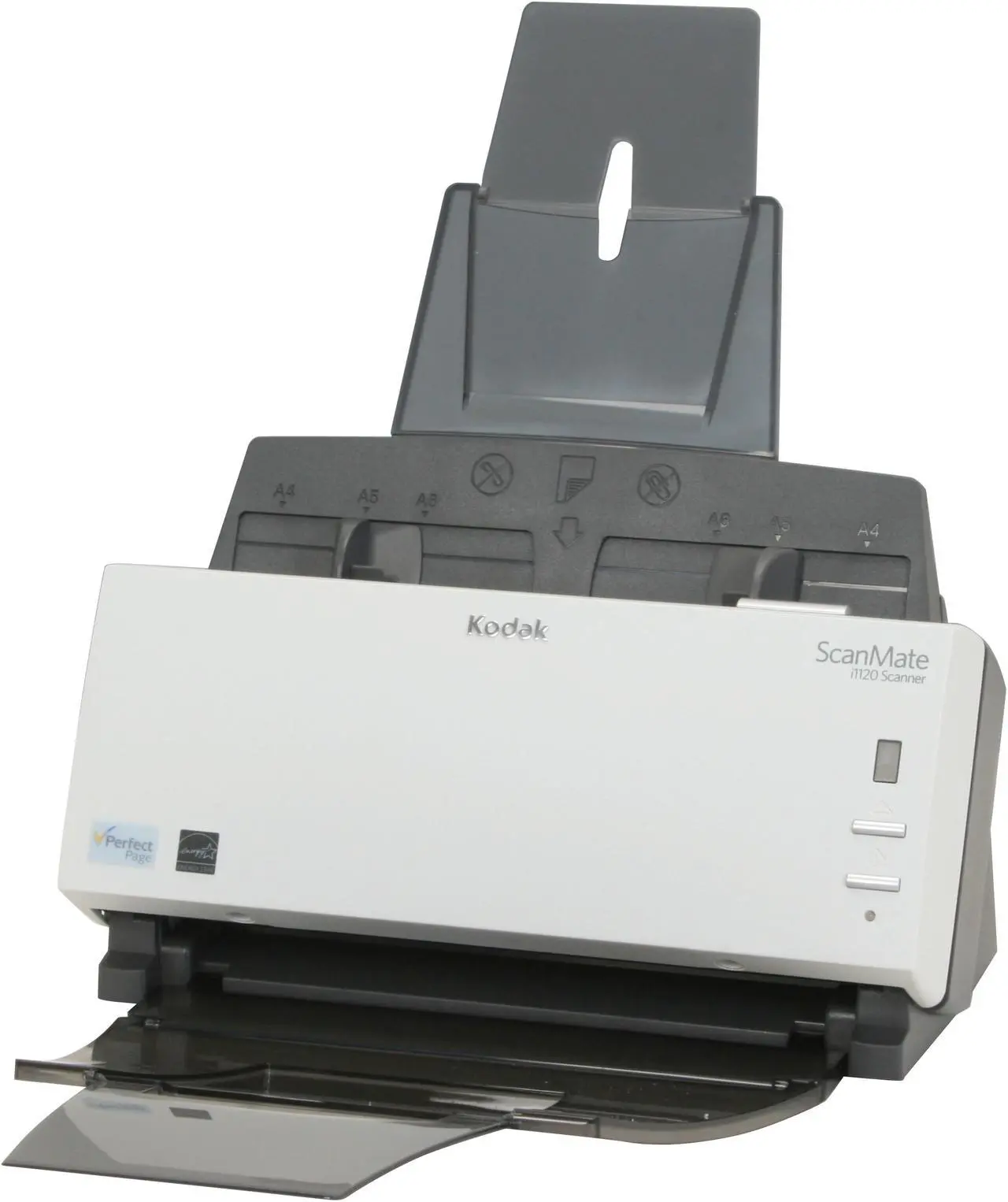Kodak ScanMate i1120 Sheet Fed Scanner - Newegg.com