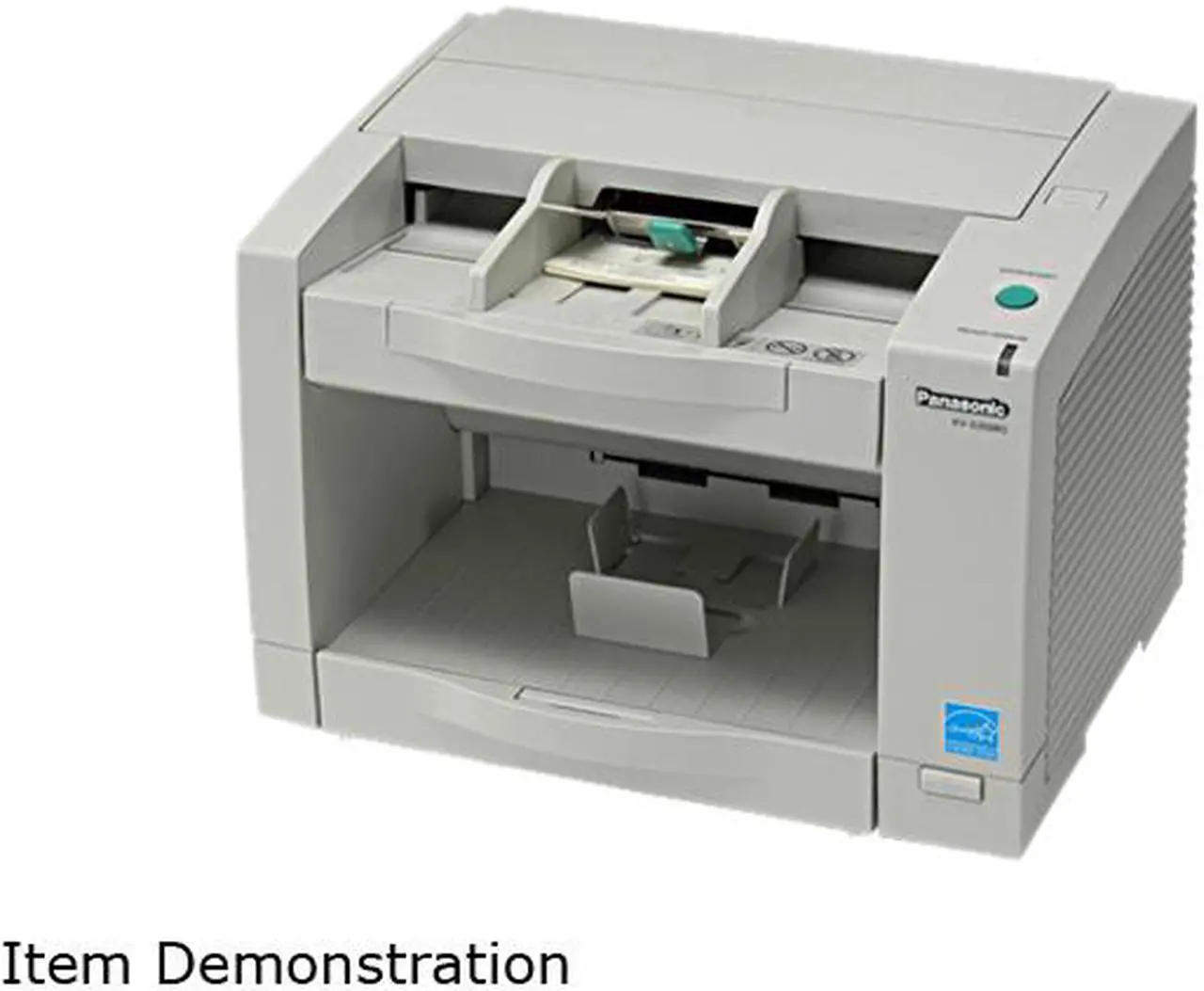 Panasonic KV-S2028C-J Duplex Document Scanner TAA Compliance - Newegg.com