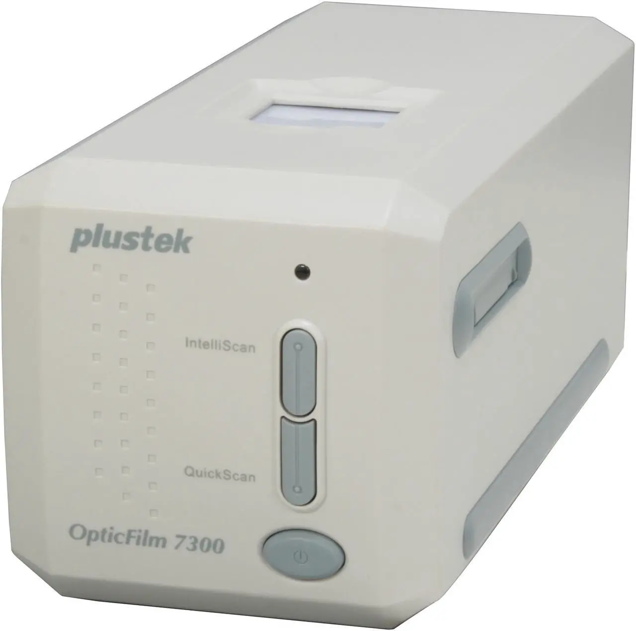 Plustek OpticFilm 7300 A17-BBM31-C Single Pass Scanner - Newegg.com