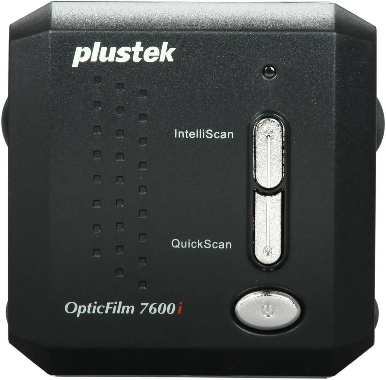 Open Box: Plustek OpticFilm 7600i AI Film Scanner - Newegg.com
