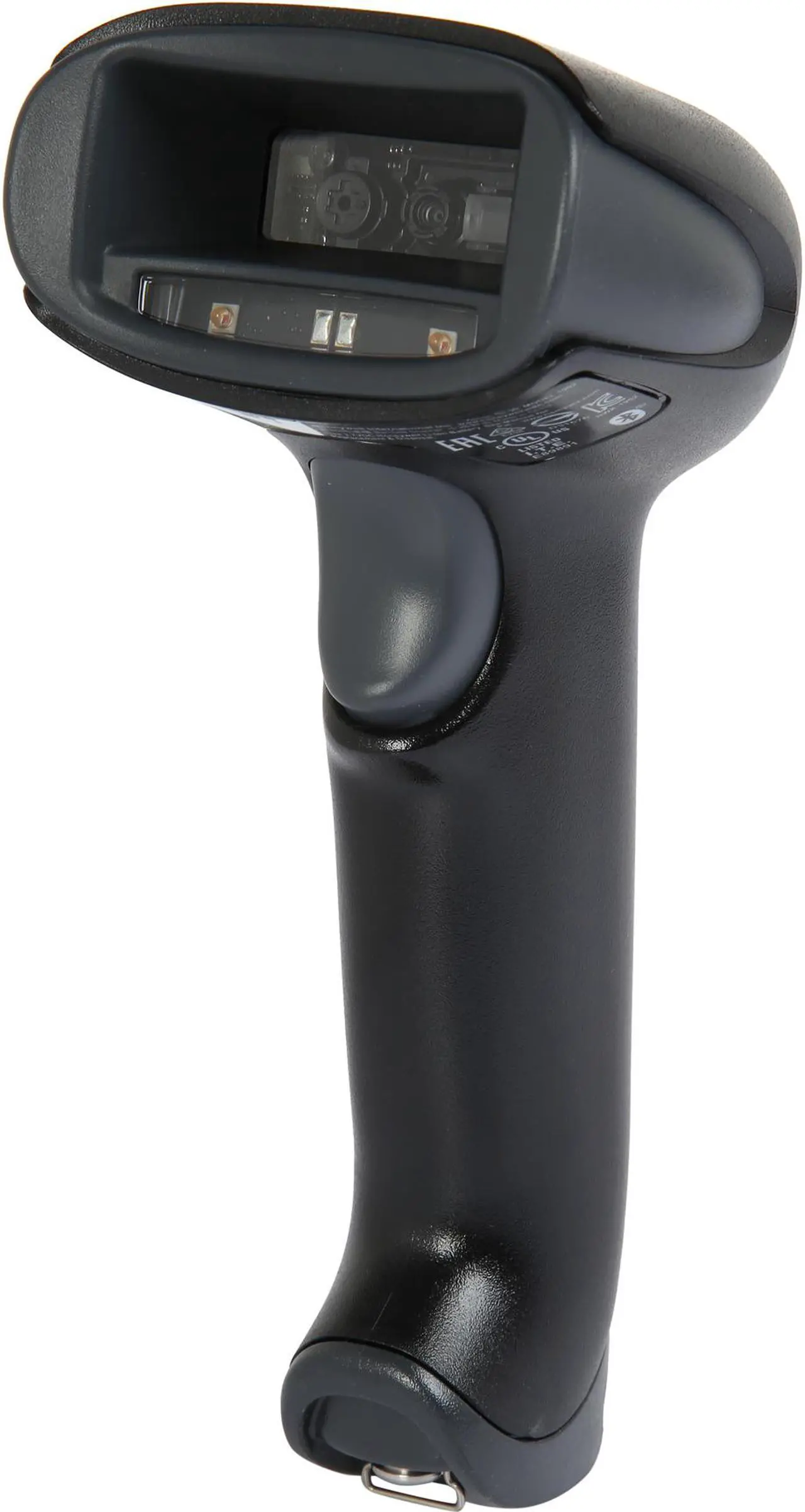 Honeywell 1902GSR-2-EZ Multi-Interface Barcode Scanner (Scanner only ...