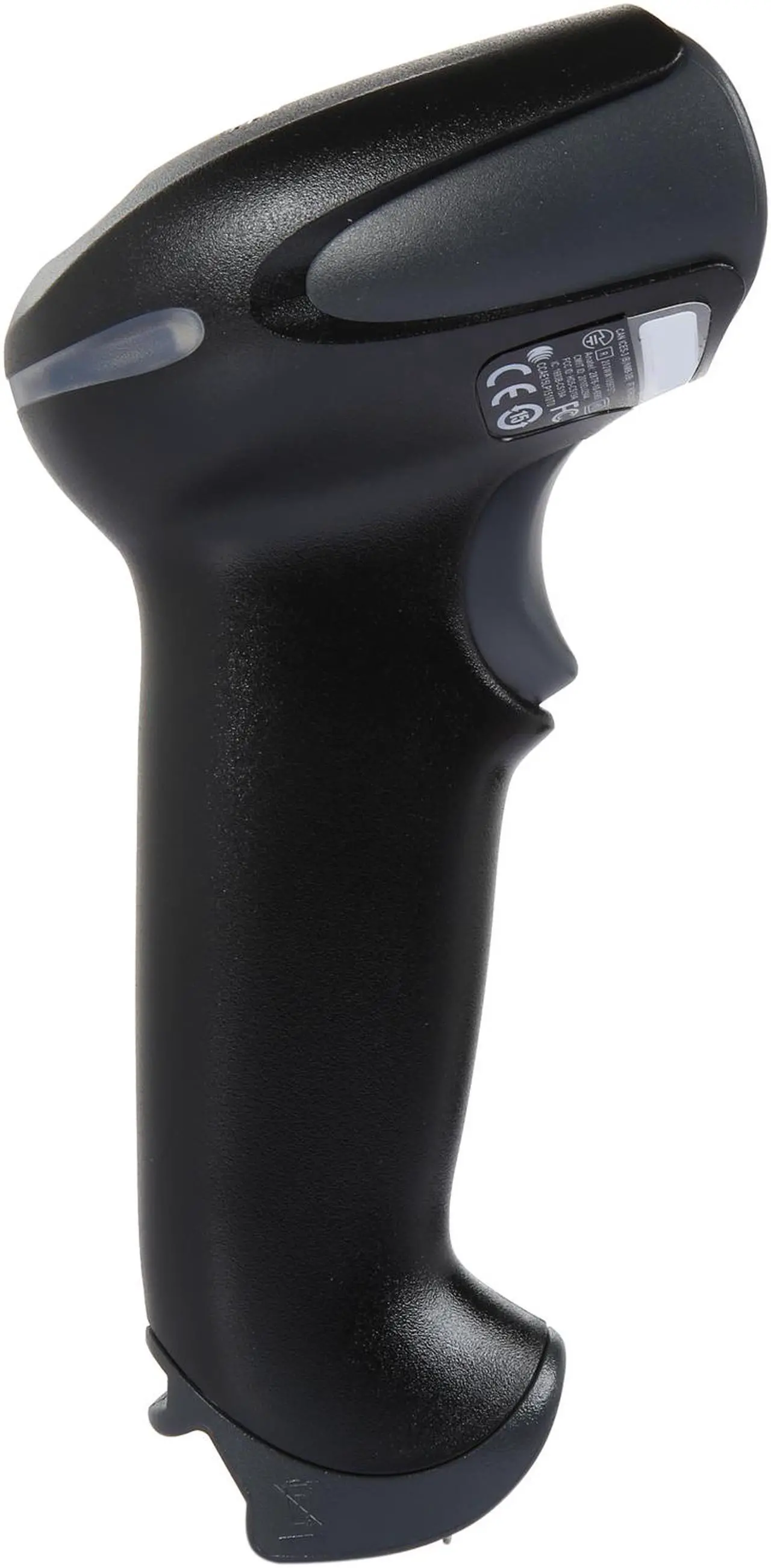 Honeywell 1902GSR-2-EZ Multi-Interface Barcode Scanner (Scanner only ...