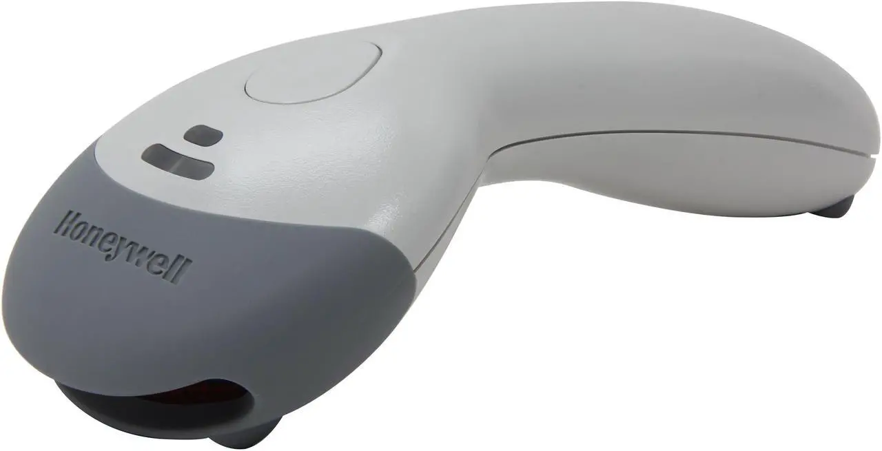 Open Box: Metrologic MS9520-40 MS9520 Voyager Barcode Scanner - Scanner ...