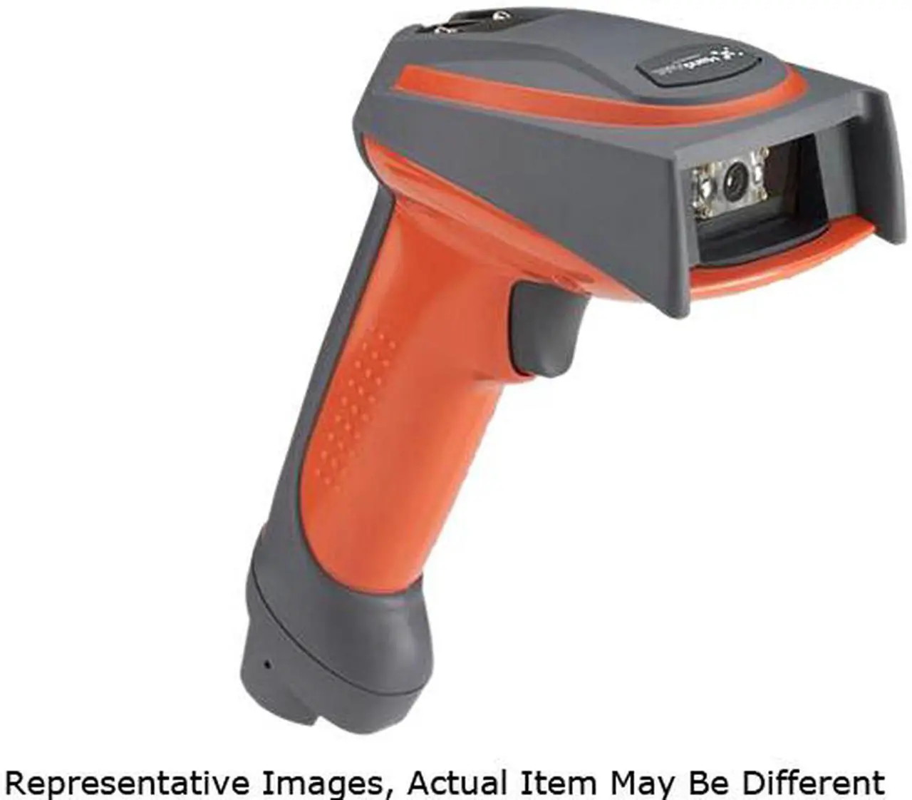 Honeywell 4800ISF031CE Multi-Interface Barcode Scanner - Newegg.com