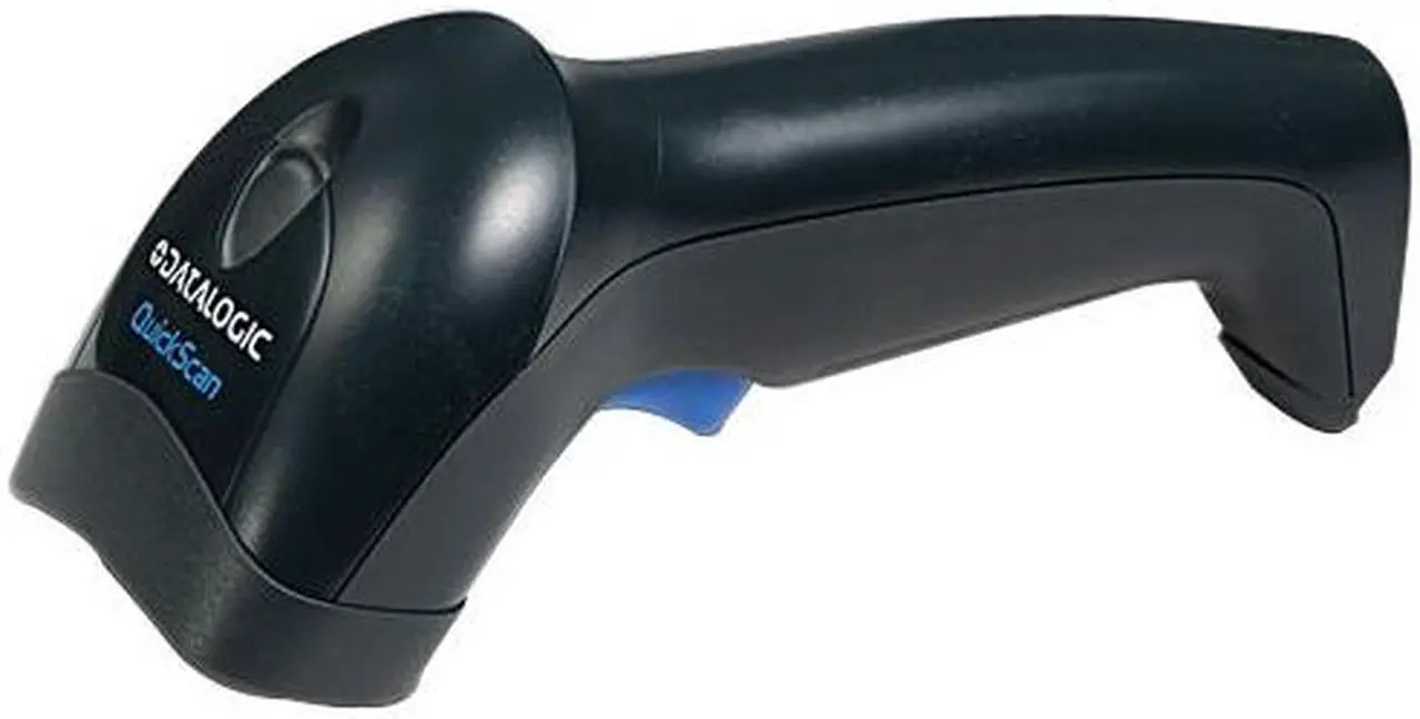 Datalogic QuickScan L Bar Code Reader - Newegg.com
