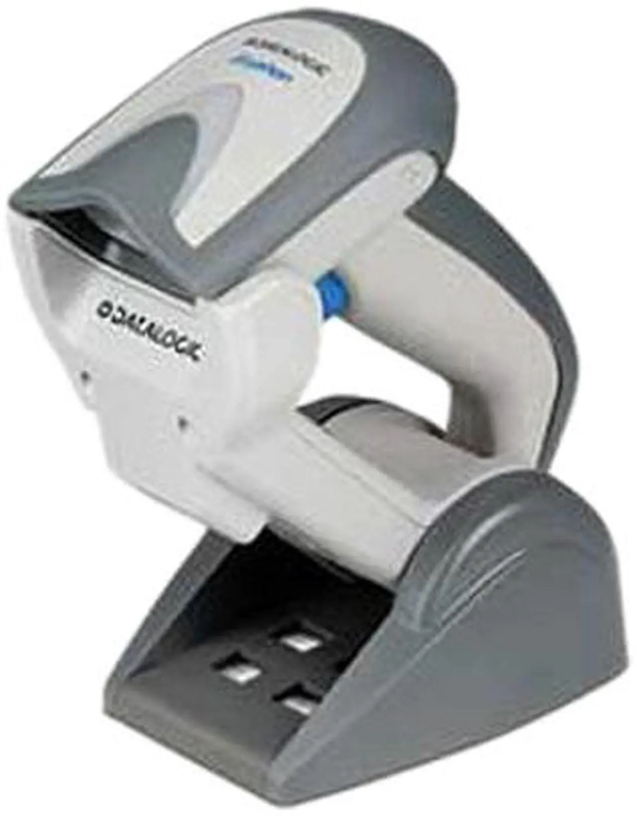 Datalogic Gryphon GBT4430-WH-BTK1 GBT4400 Kit, USB, Scanner, Base ...