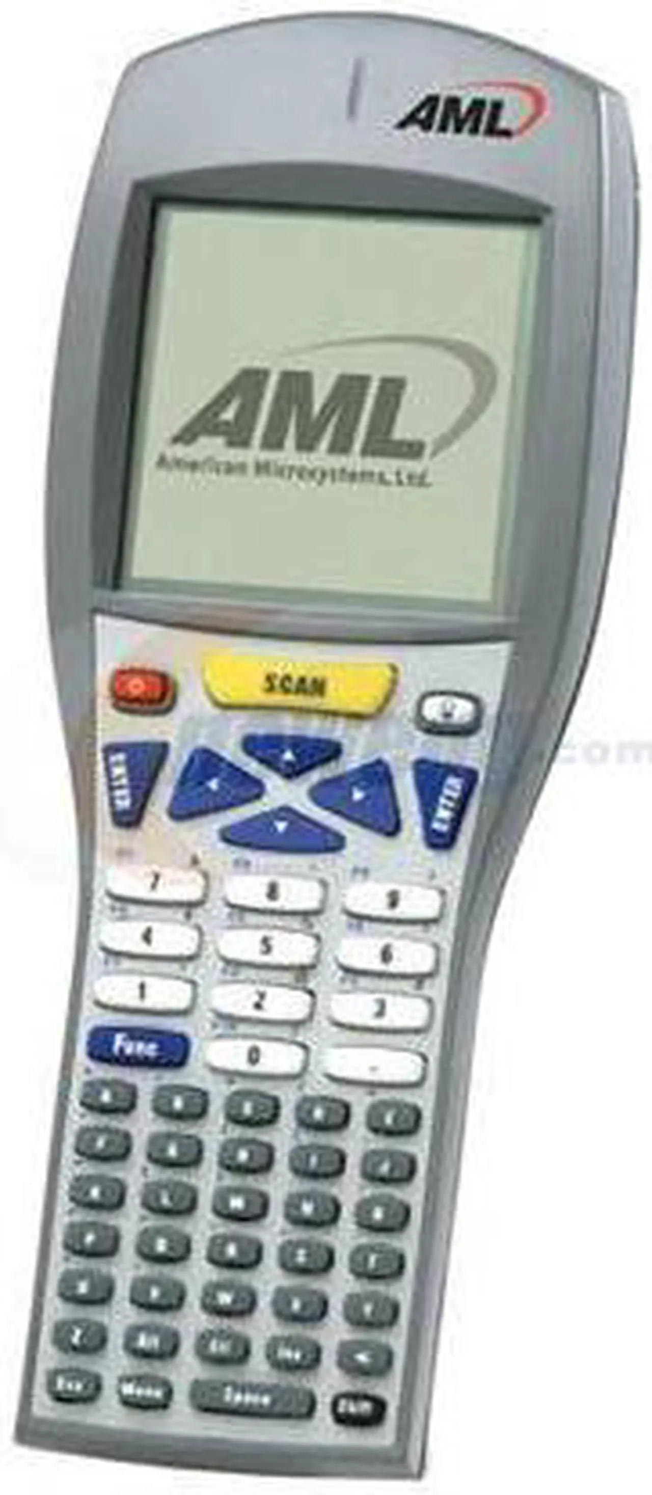 AML M7100-0101-00 Barcode Scanner - Newegg.com