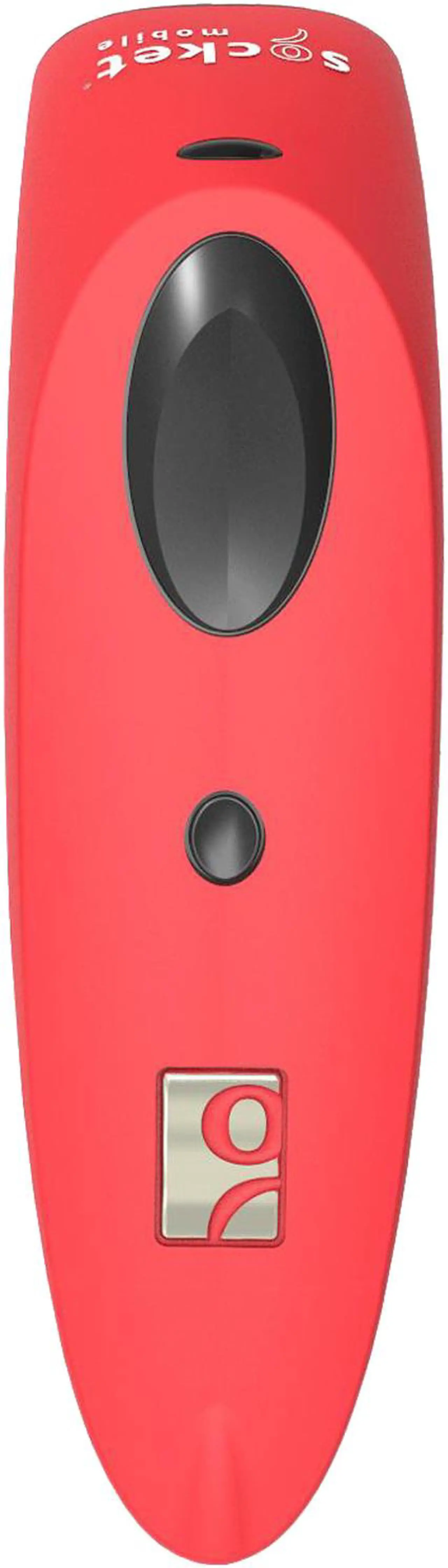 Socket Mobile CHS 7Qi Omni-directional 1D/2D Imager with Bluetooth, Red ...