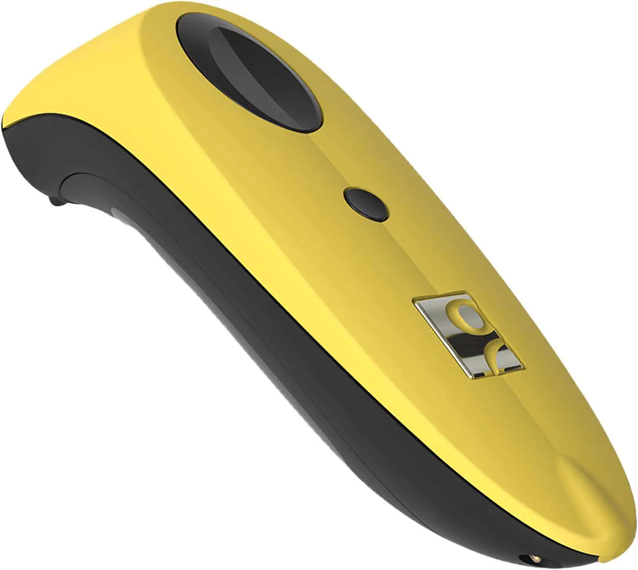 Socket Mobile CHS 7Mi Class 2 (1D) Laser Barcode Scanner with Bluetooth ...