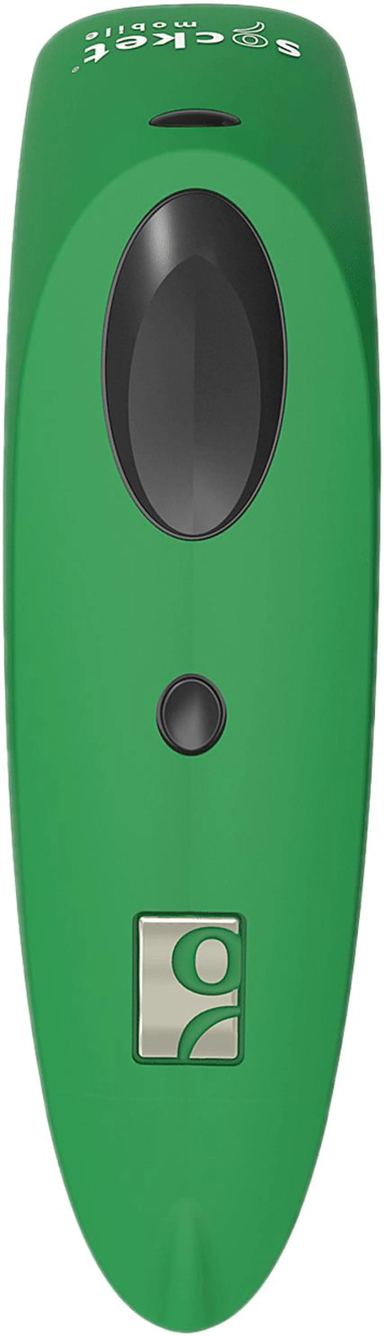 Socket Mobile CHS 7Ci 1D Imager Barcode Scanner with Bluetooth, Green ...