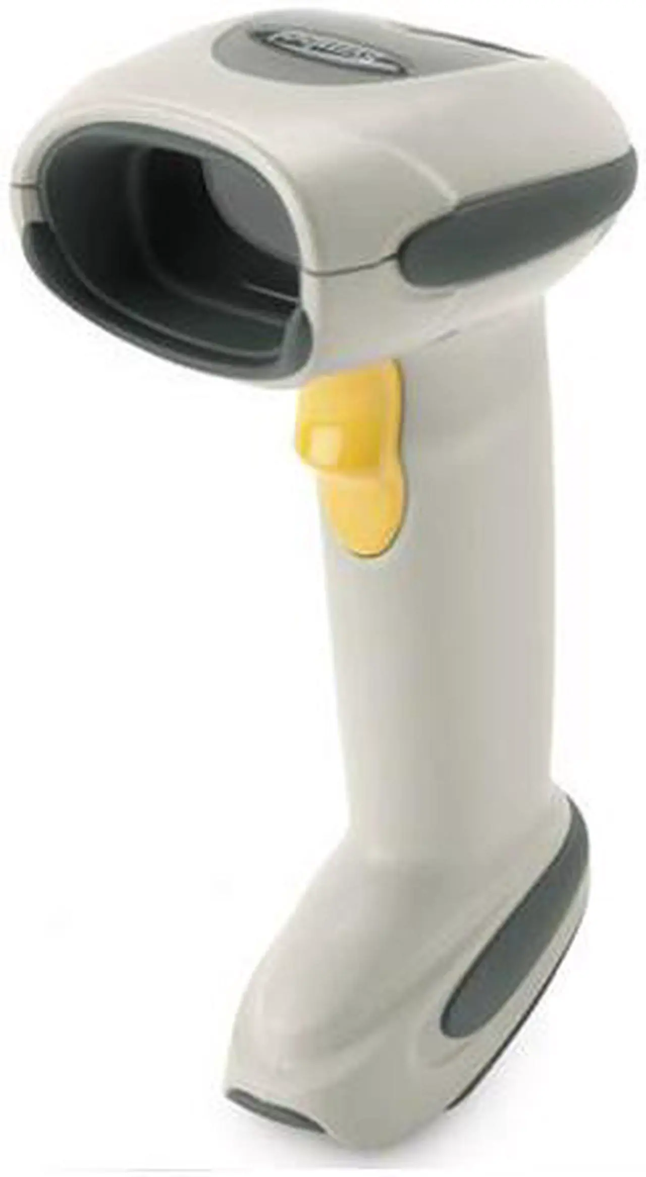 symbol LS4278-SR20001ZZWR Cordless General Purpose White Barcode ...