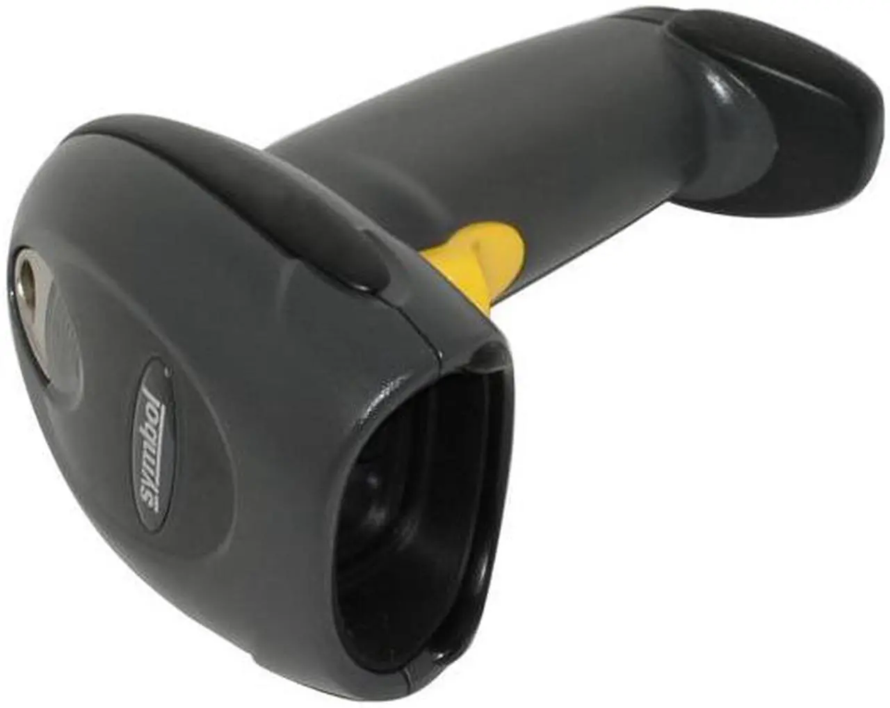 symbol LS4278-TRBU0100ZWR Barcode Scanner - Newegg.com