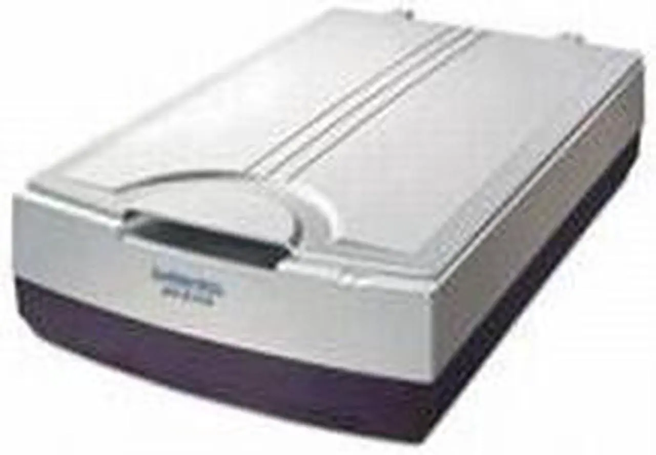 Microtek ScanMaker 9800XL 1108-03-360073 Oversize Flatbed Large Format ...