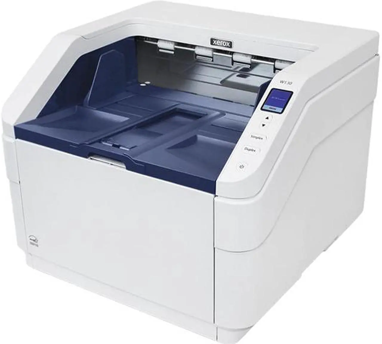 Xerox W130 130 ppm Color Duplex Production Scanner - Newegg.com