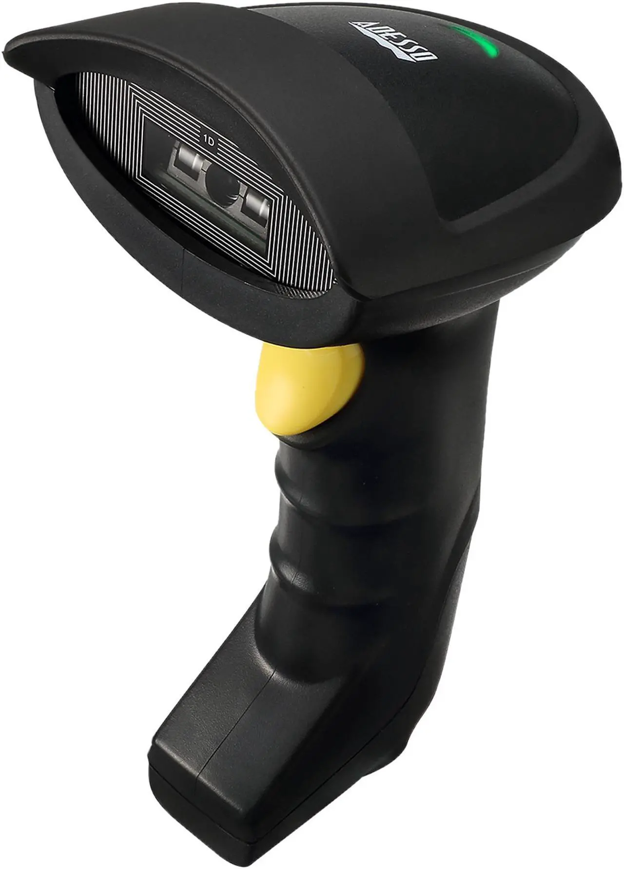 Adesso NuScan 7300CR 2.4 GHz Wireless CCD Barcode Scanner - Newegg.com