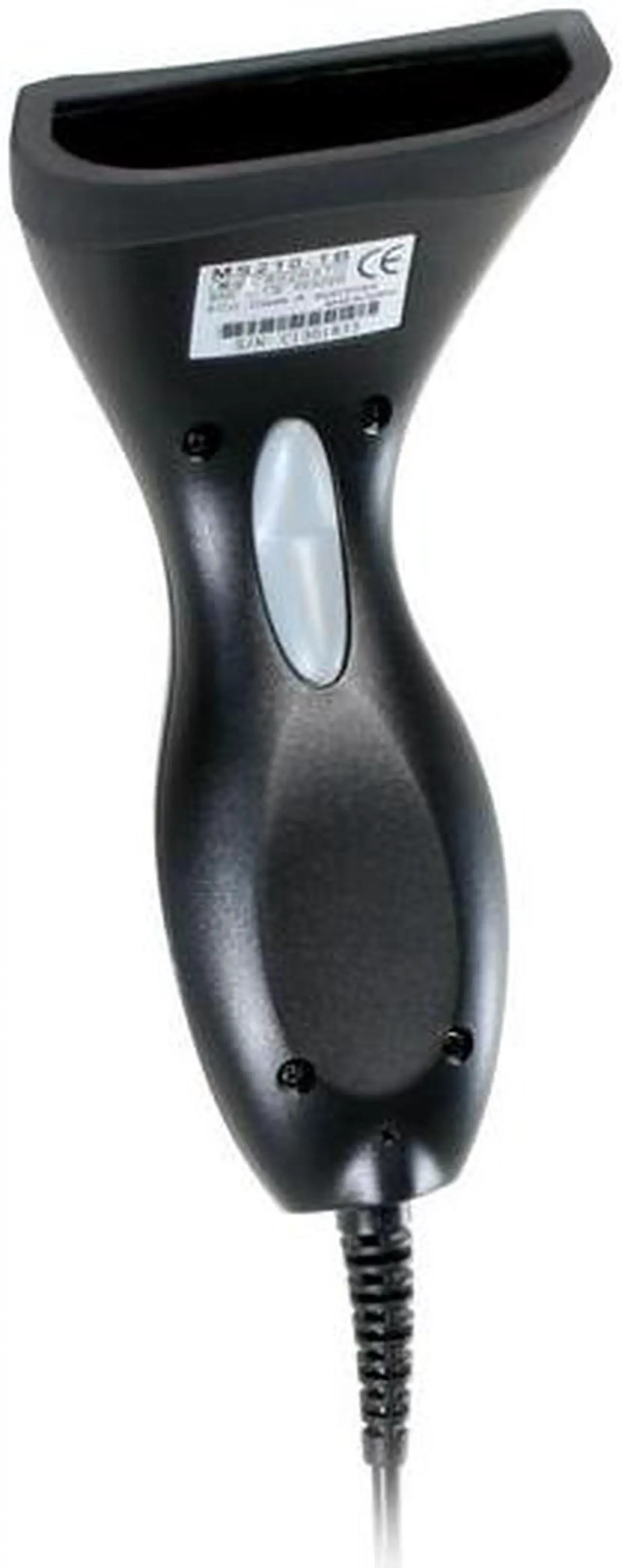 Open Box: unitech MS210-K Barcode Scanner - Newegg.com