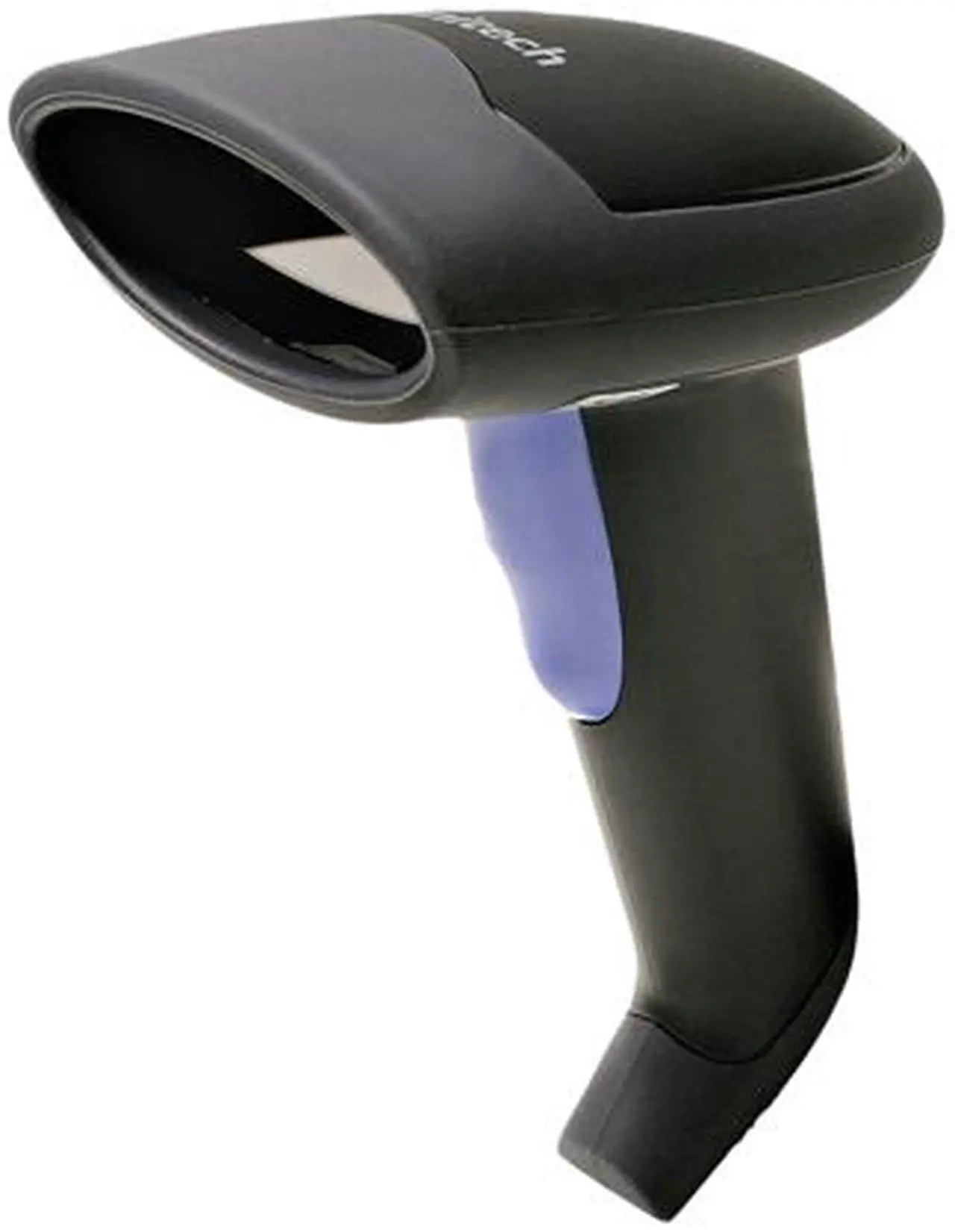 unitech MS335-XUG Handheld Linear Imager Barcode Scanner - Newegg.com