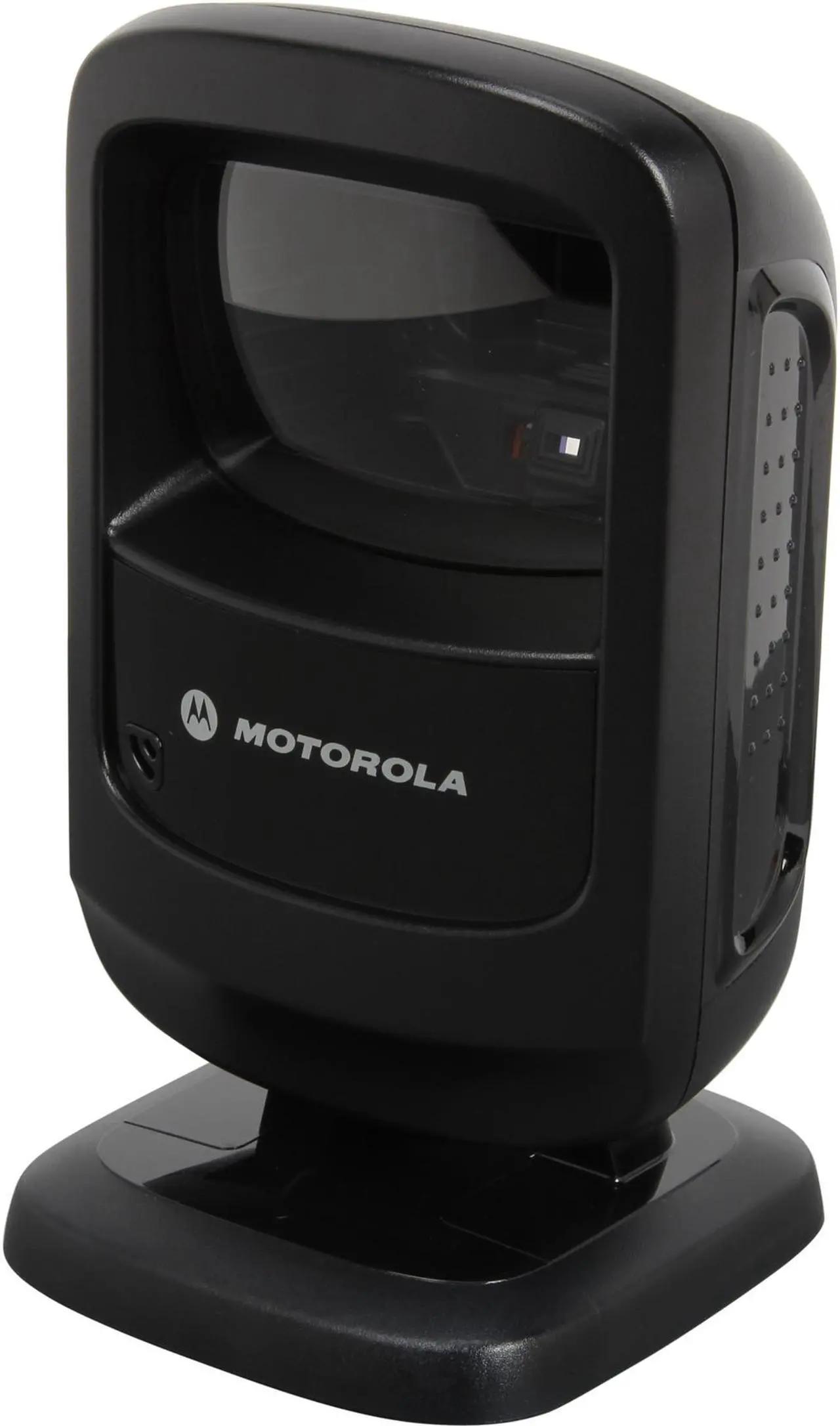 Zebra (Motorola) DS9208-SR4NNU21Z DS9208 Omnidirectional Hands-free ...