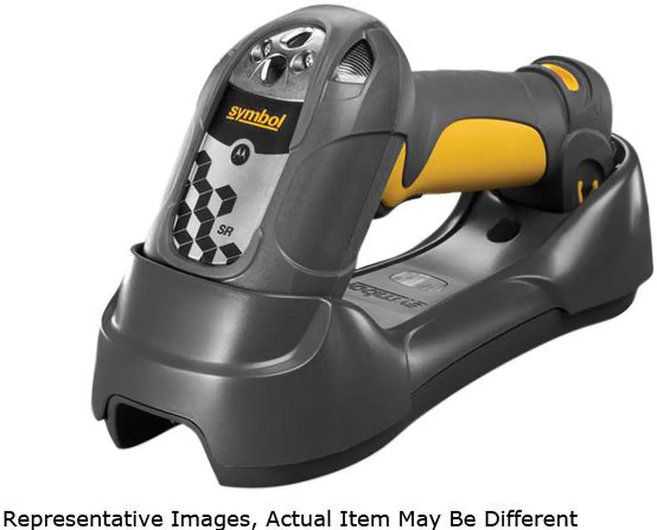 Motorola Symbol DS3578-SRFU0100UR DS3578 Series Rugged Cordless 1D/2D ...