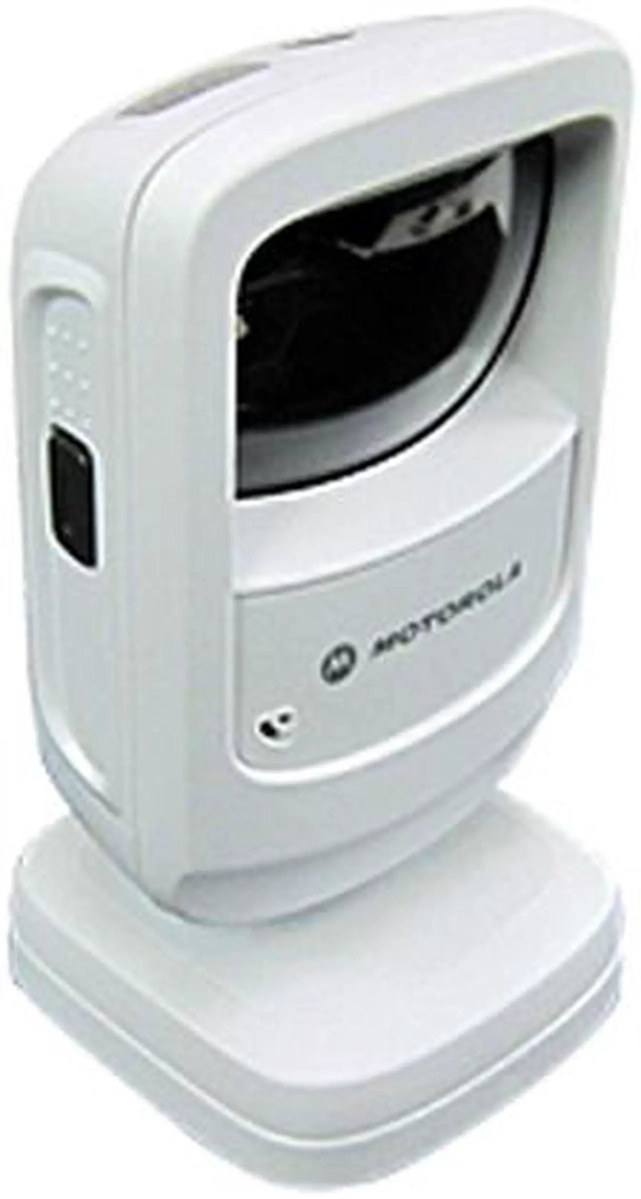 Motorola DS9208(DS9208-DL0000WNNWW) White Drivers License Parsing ...