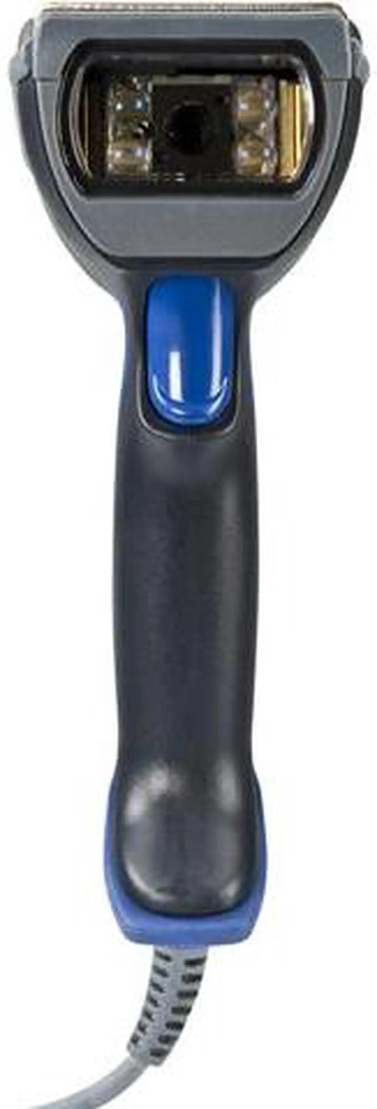 Intermec SR61B Handheld Bar Code Reader - Newegg.com