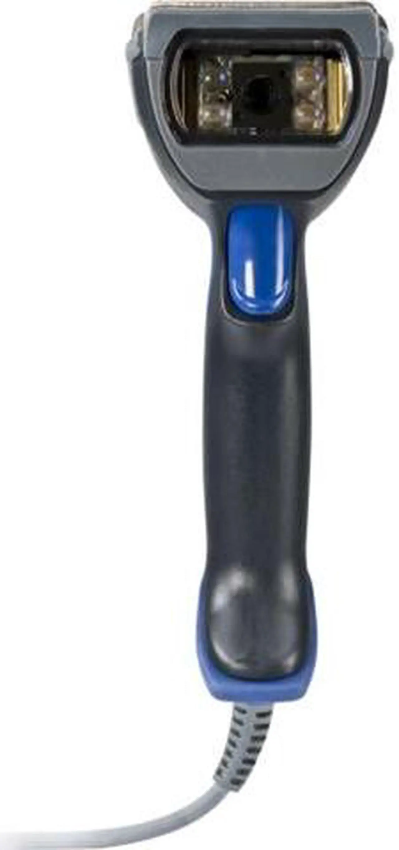 Intermec SR61 Handheld Bar Code Reader - Newegg.com