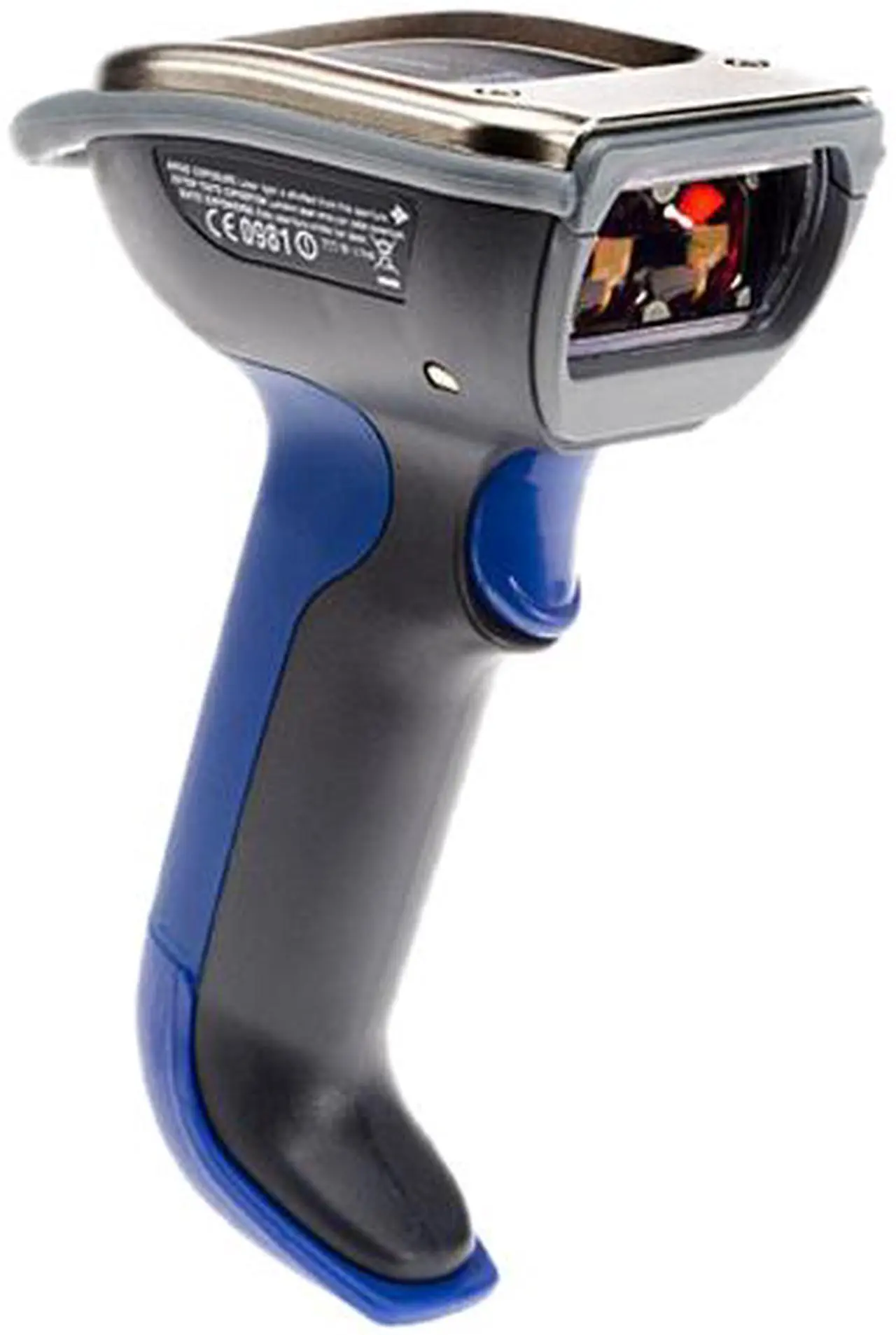 Intermec SR61BHP-CB-001 SR61BHP Barcode Scanner - Newegg.com