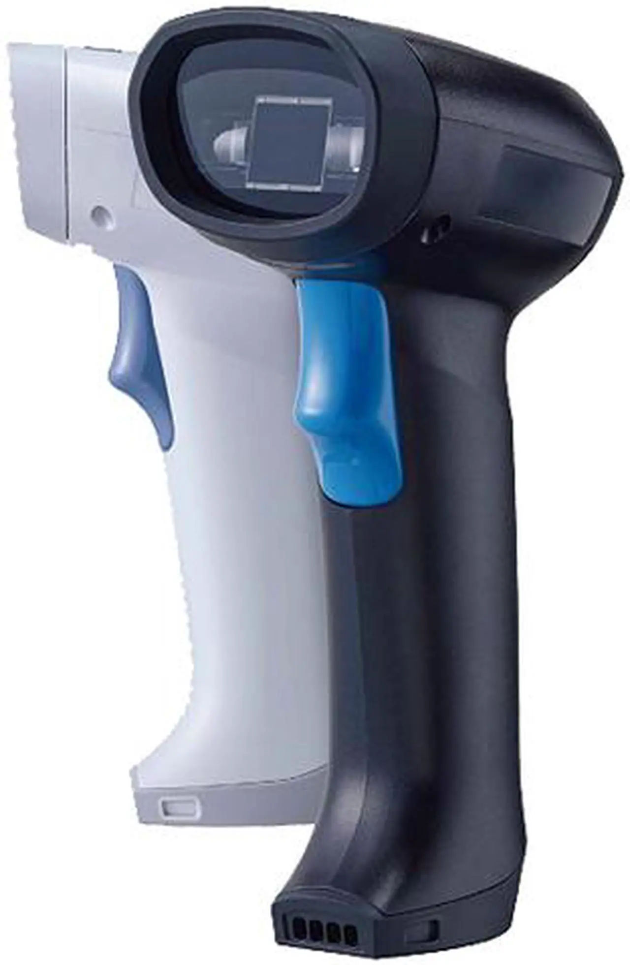 CipherLab 2560 Business-Rugged 1D Handheld Barcode Scanner ...
